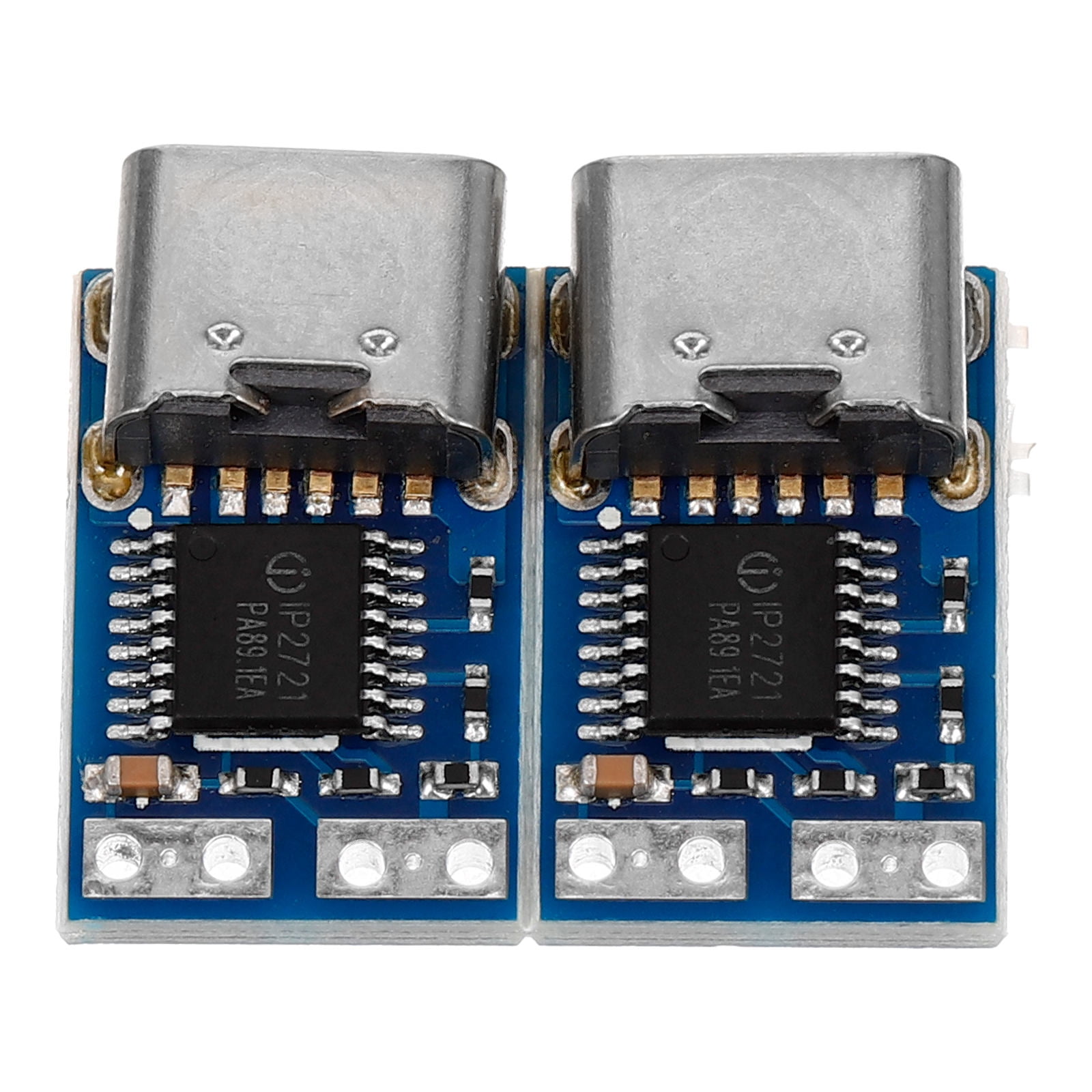 MLINS Dark Blue Power Trigger Module for Laptop with Fixed Voltage ...