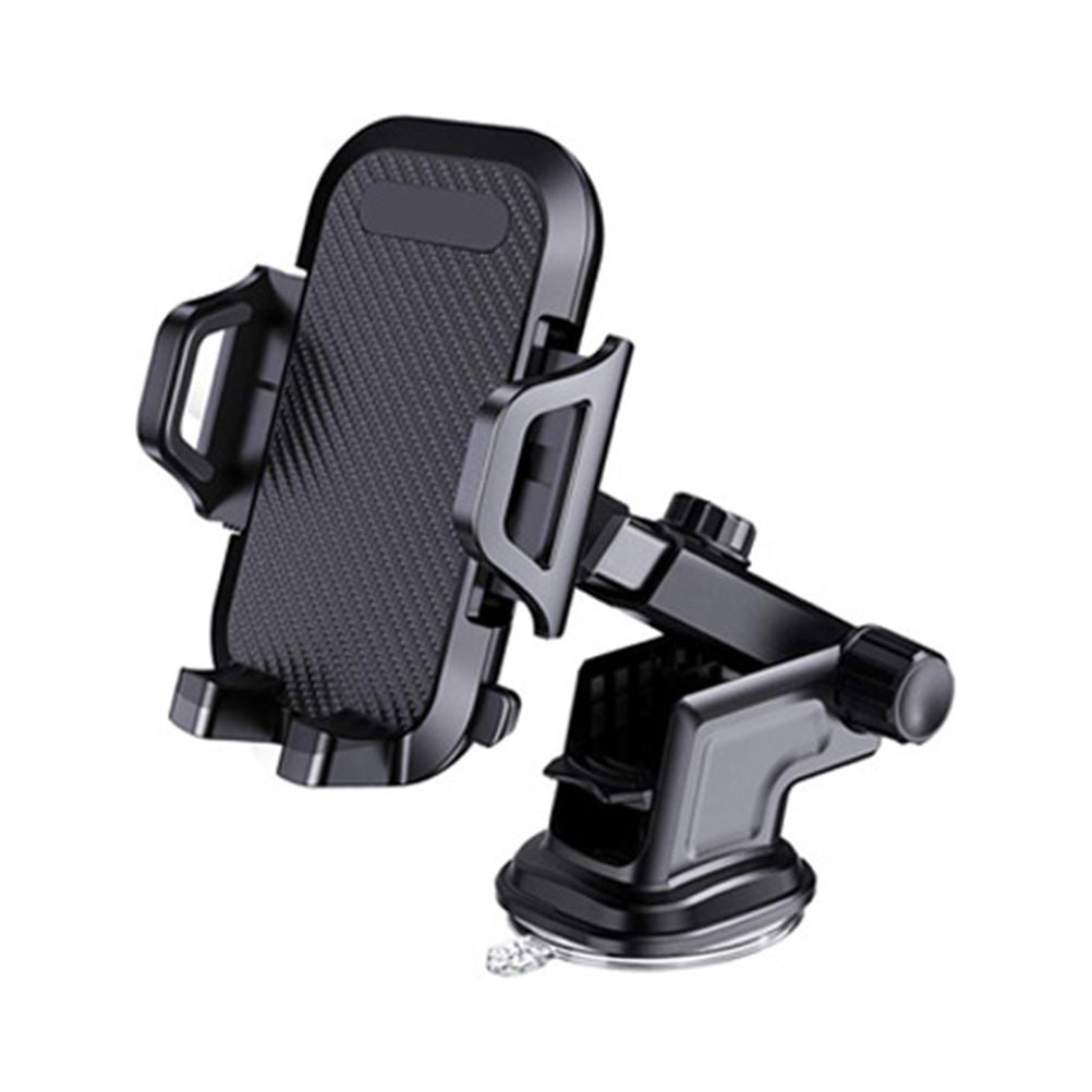 MLINS Dash Cell Phone Accessories -degree Rotation Holder Black ...