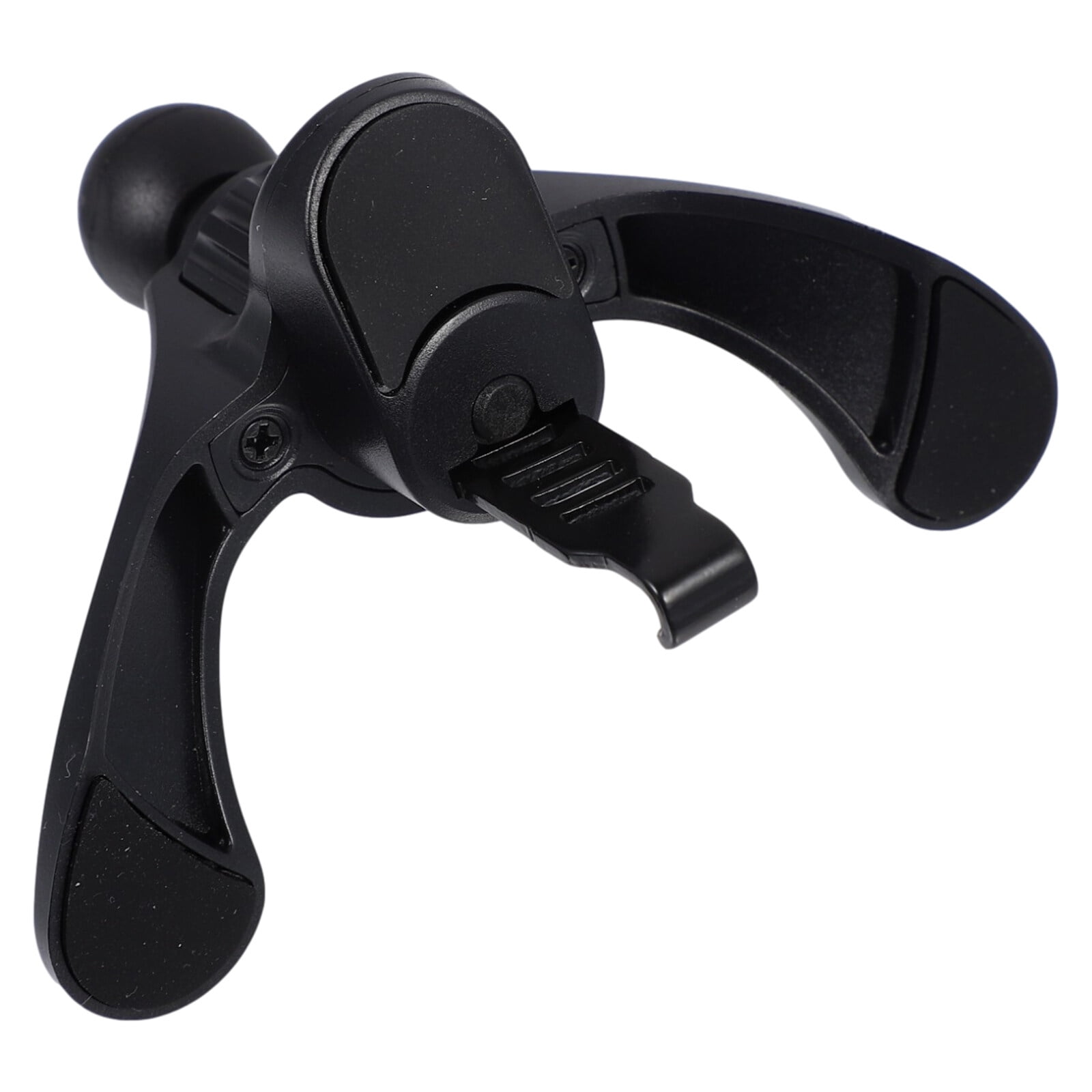 MLINS Dashboard Bracket Phone Holder for Car Seat 9X9cm Black - Walmart.com