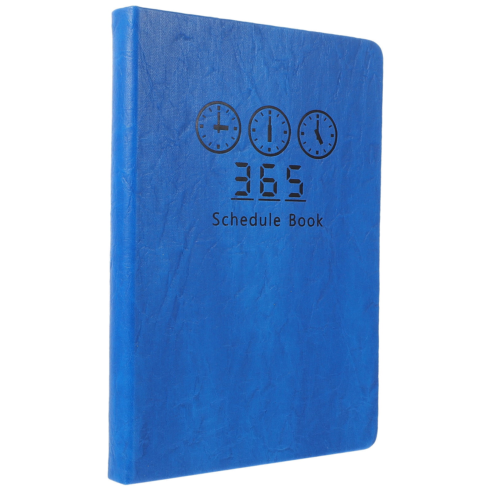 MLINS Date Notepad Weekly Plan Pad Efficient Planner Schedule Notepad ...