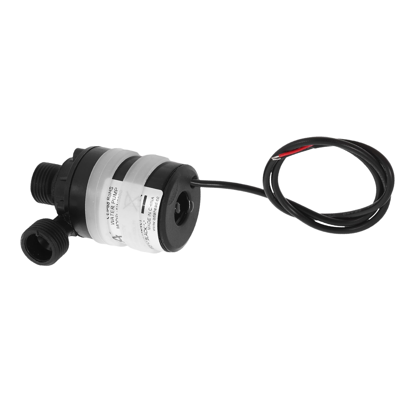 MLINS Dc 12v Brushless Water Pump Thread Centrifugal Submersible Pump ...