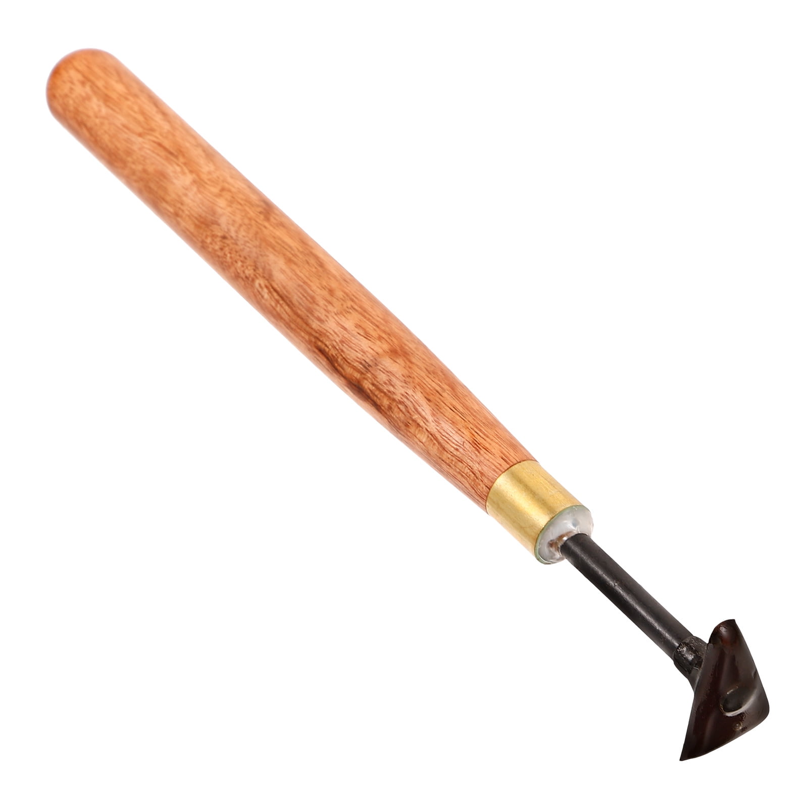 MLINS Debarking Clay Trimming Spinning Tool for Pottery Scraper Work ...