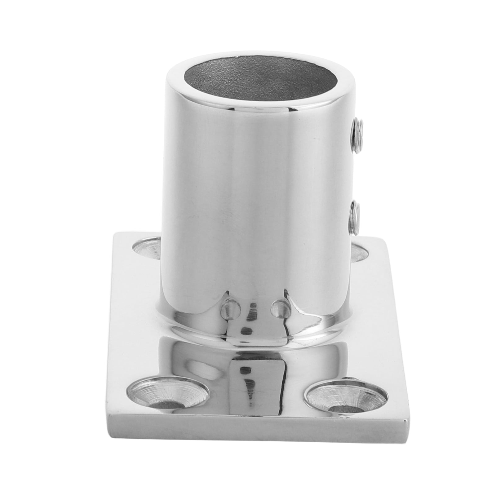 MLINS Deck Mounting Bracket Sunshade Handrail Base Marine Rail Anchor ...