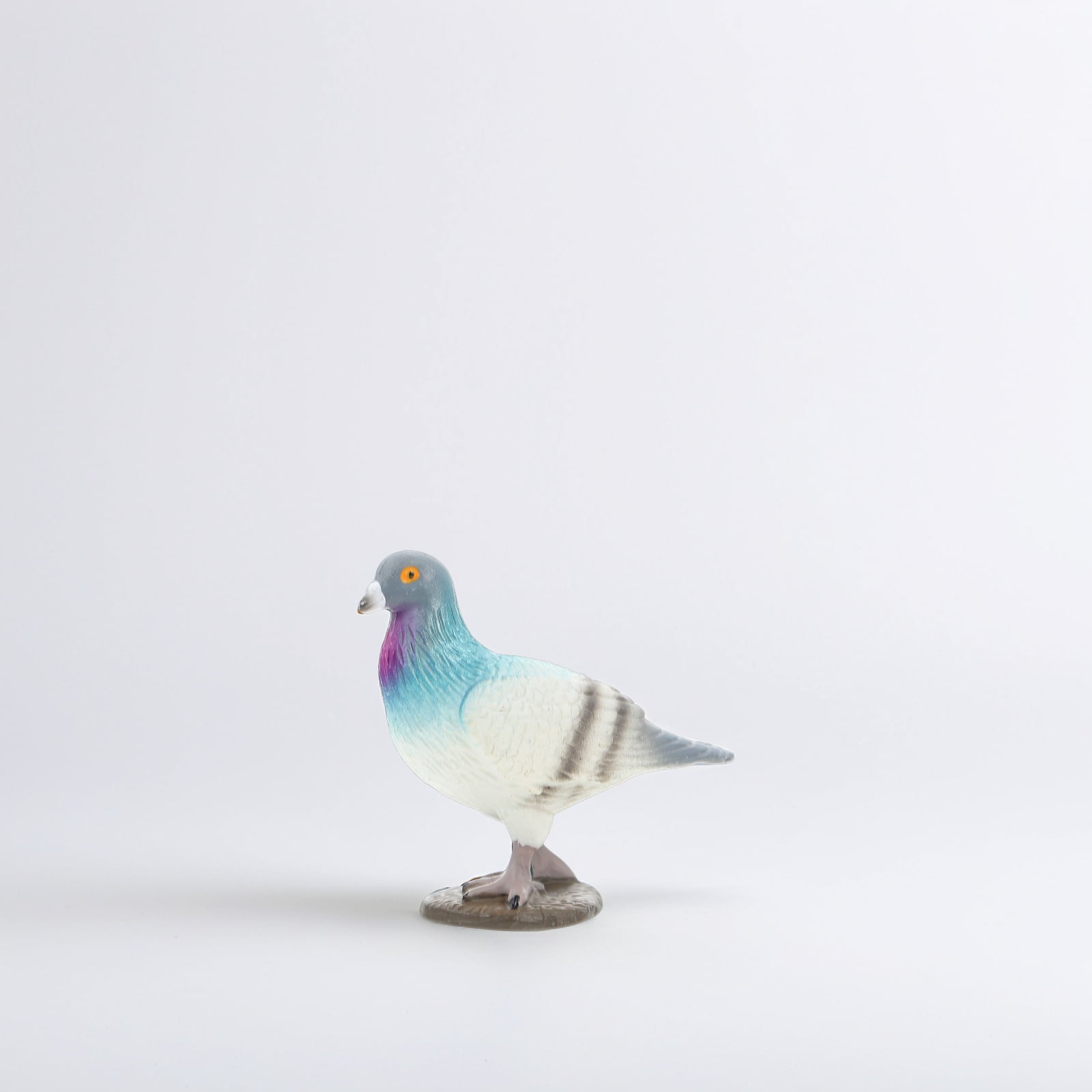 MLINS Decorative Dove Figurine Novelty Dove Figurine Garden Dove ...