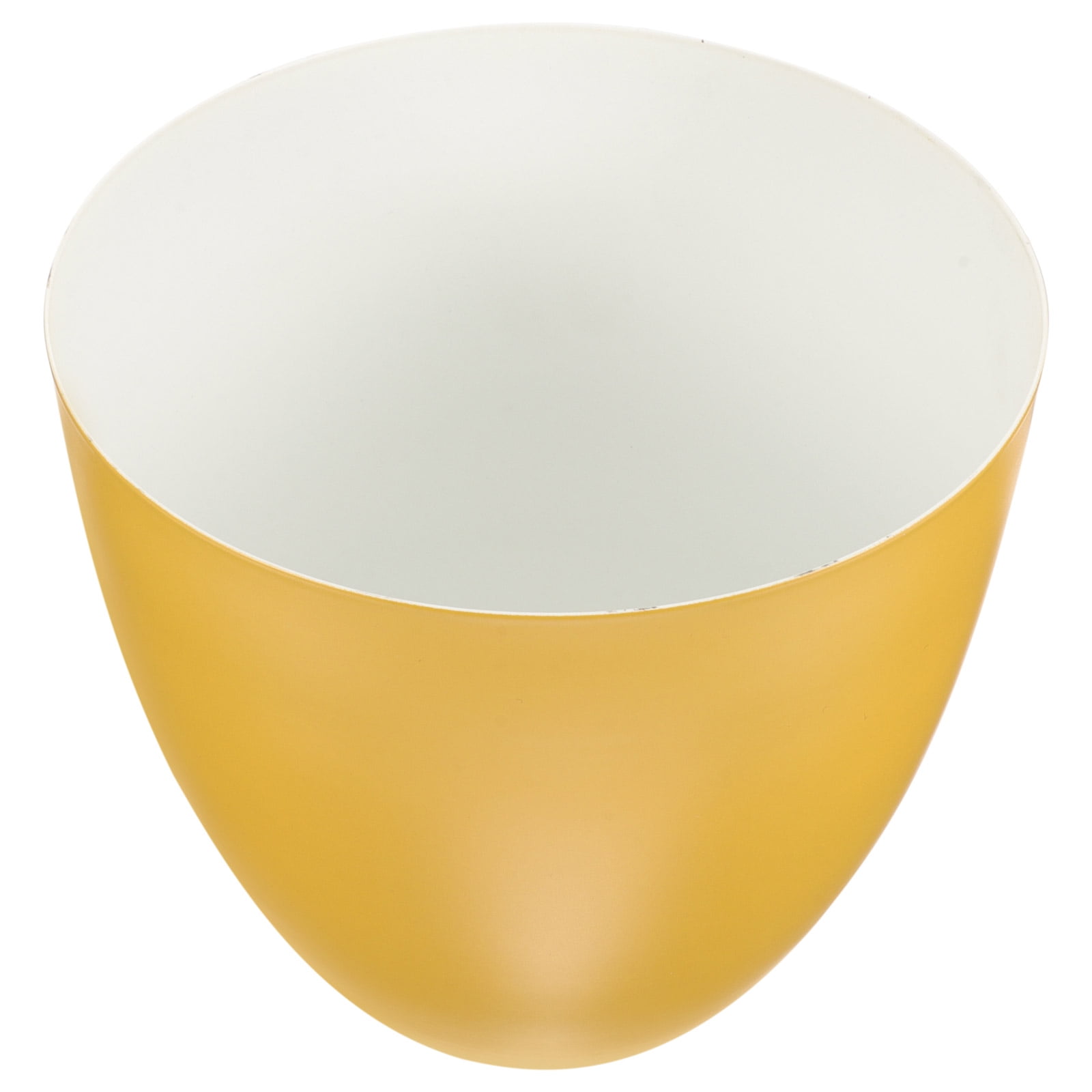 MLINS Decorative Lamp Shade Wall Lampshade Clip Hanging Shades Yellow ...