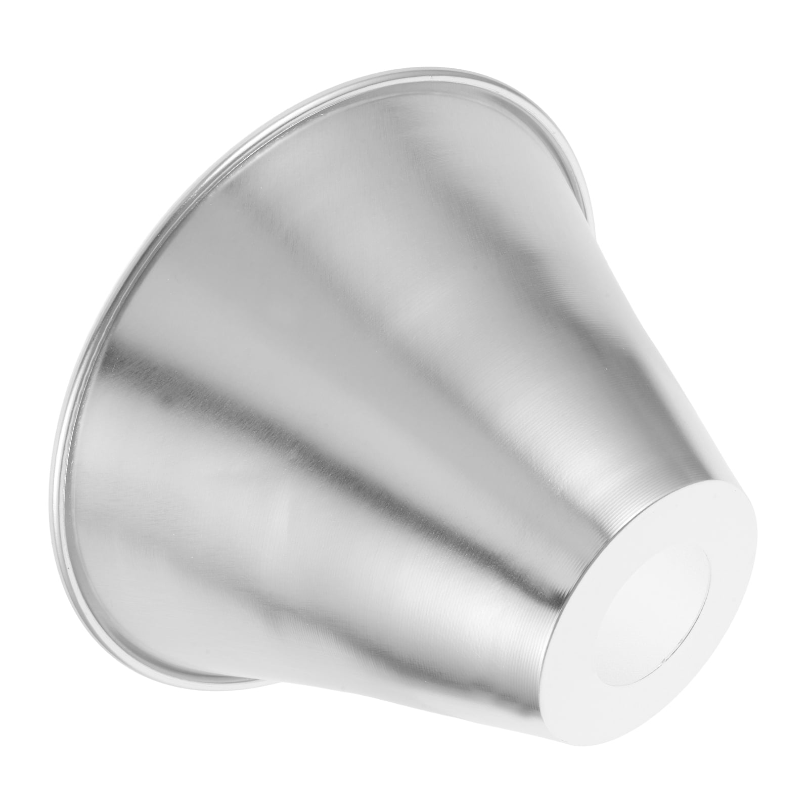 MLINS Modern Lamp Shade Metal Light Shade Aluminum Alloy Lampshade 1 ...