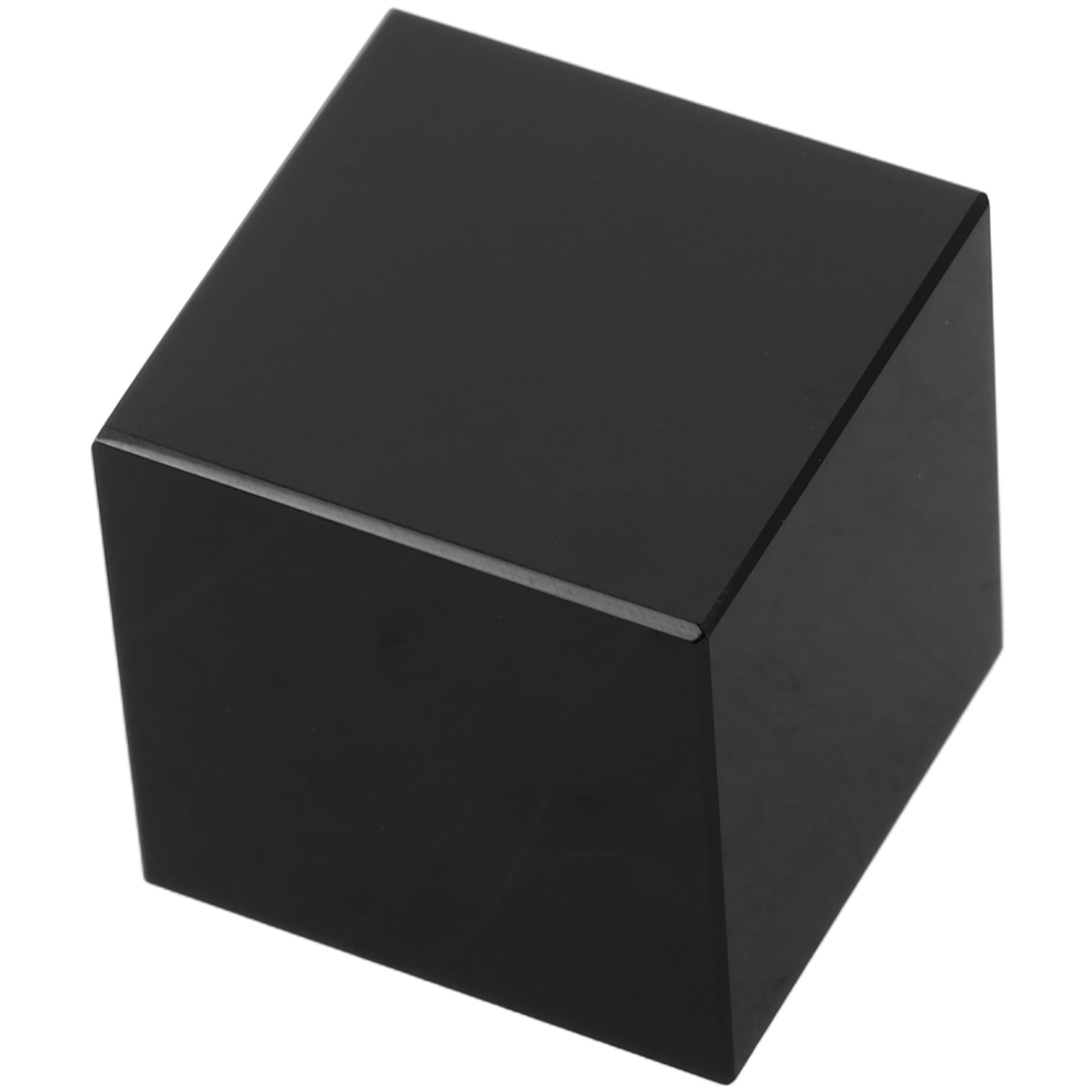 MLINS Decorative Obsidian Stone Natural Obsidian Craft Obsidian ...