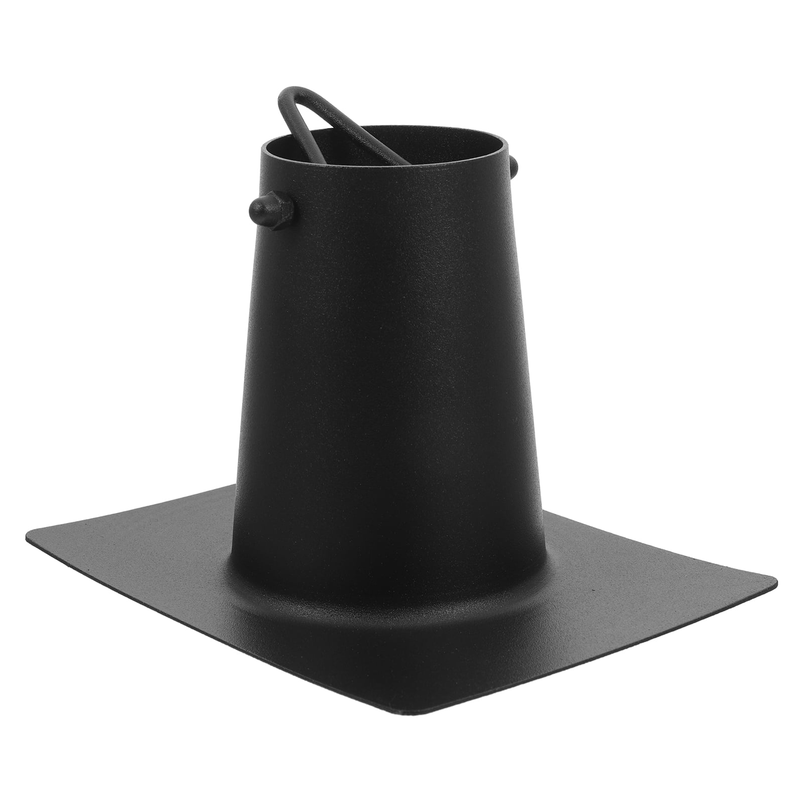 MLINS Decorative Rain Chain Gutter Adapter Alloy Rain Chain Adapter for ...