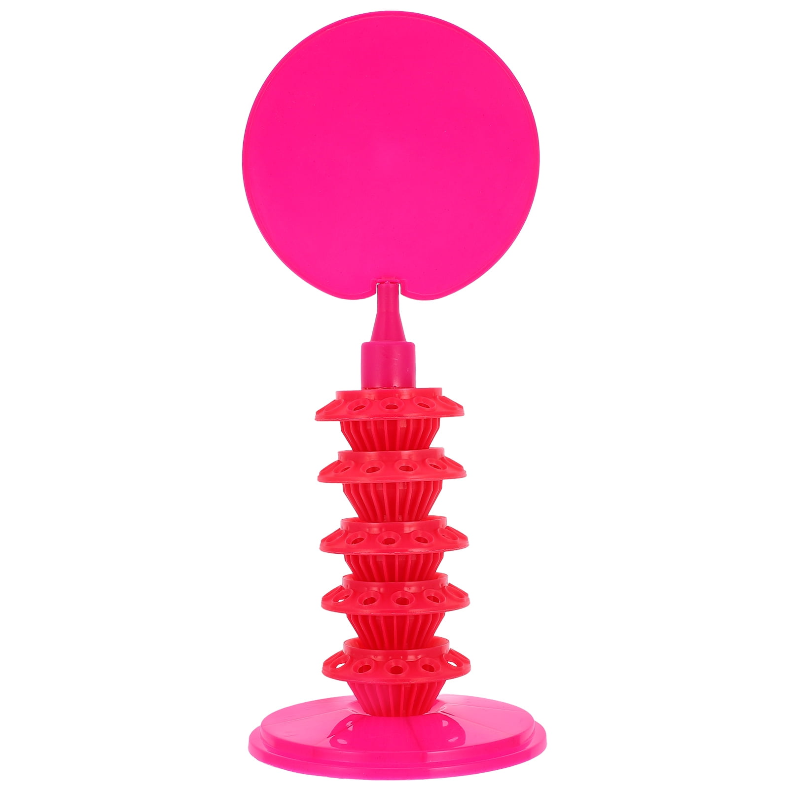 MLINS Delicate Lollipop Holder Gathering Display Rack Adjustable ...