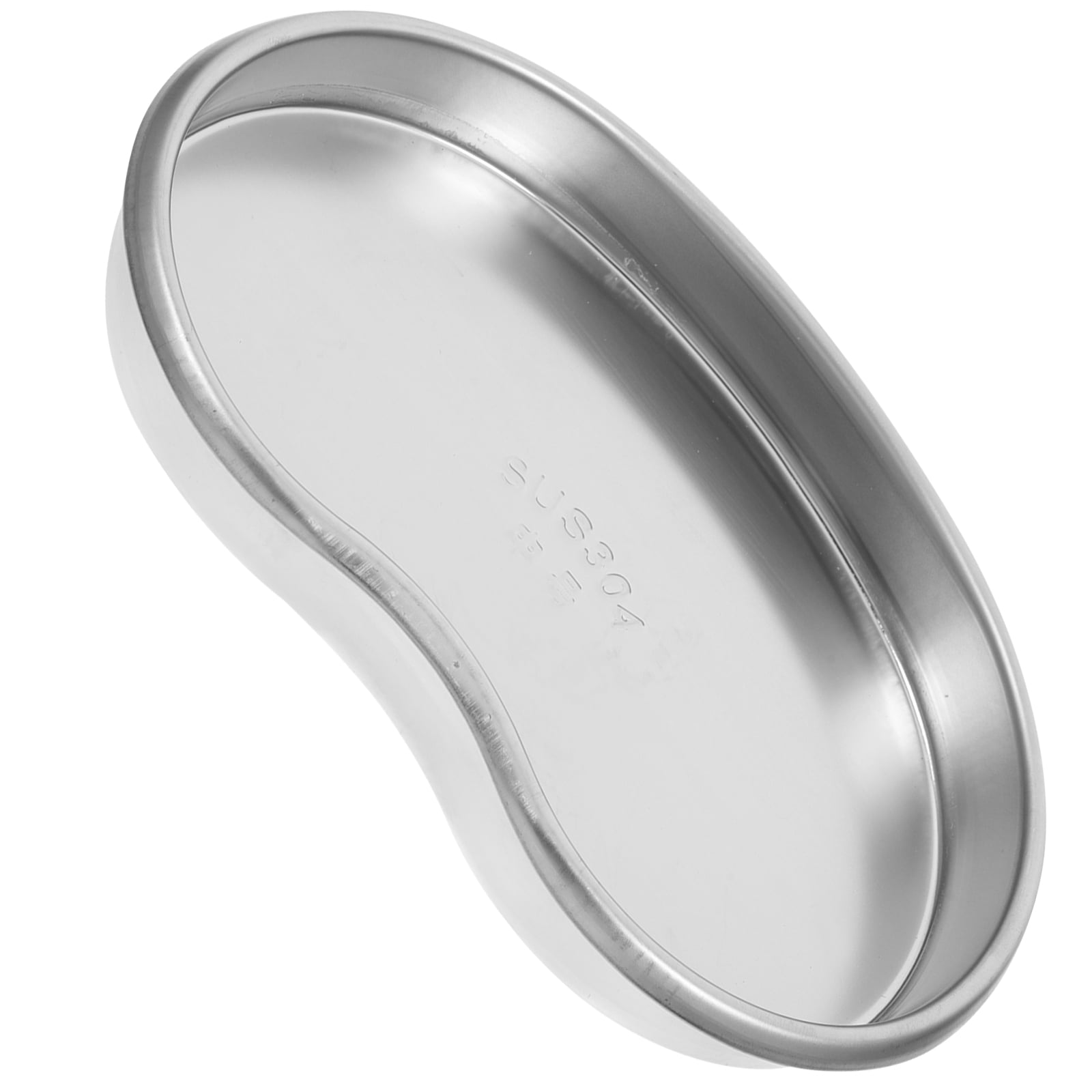 MLINS Dentist Tray Dental Tray Tooth Extraction Tool Stainless Steel ...