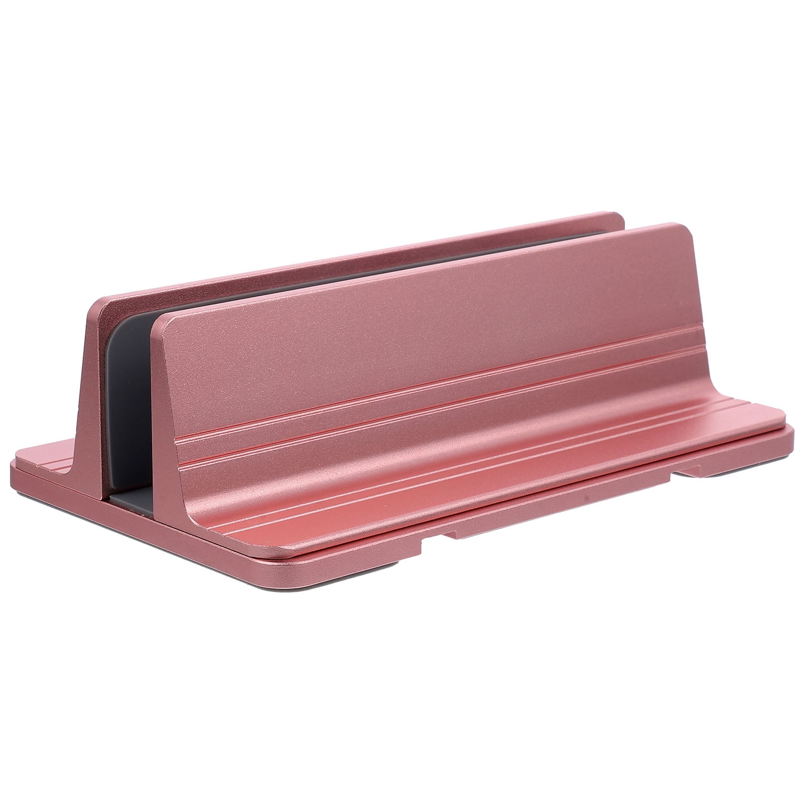MLINS Desktop Laptop Stand Laptop Storage Rack 15.00X9.50X4.50CM Pink ...