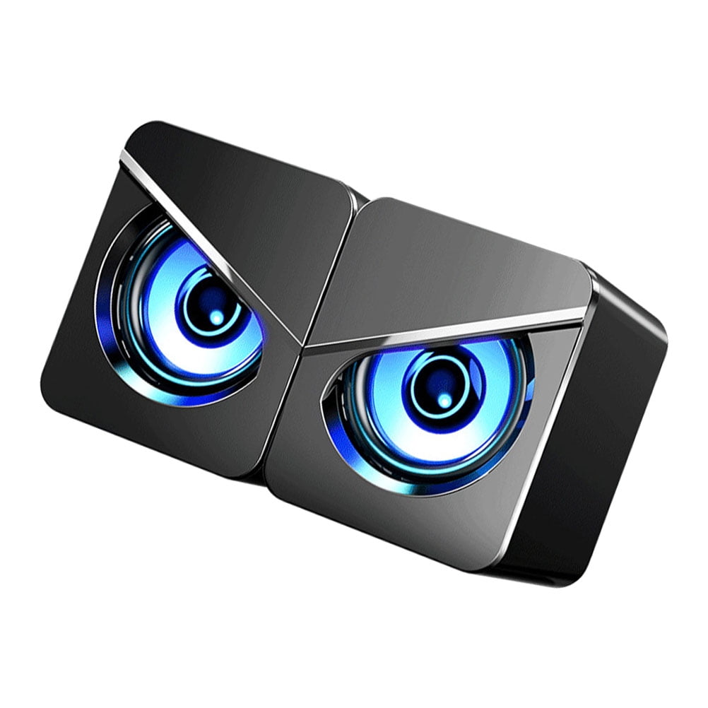 MLINS Desktop Computer Speaker Electric Wire Cable Concealer Office ...