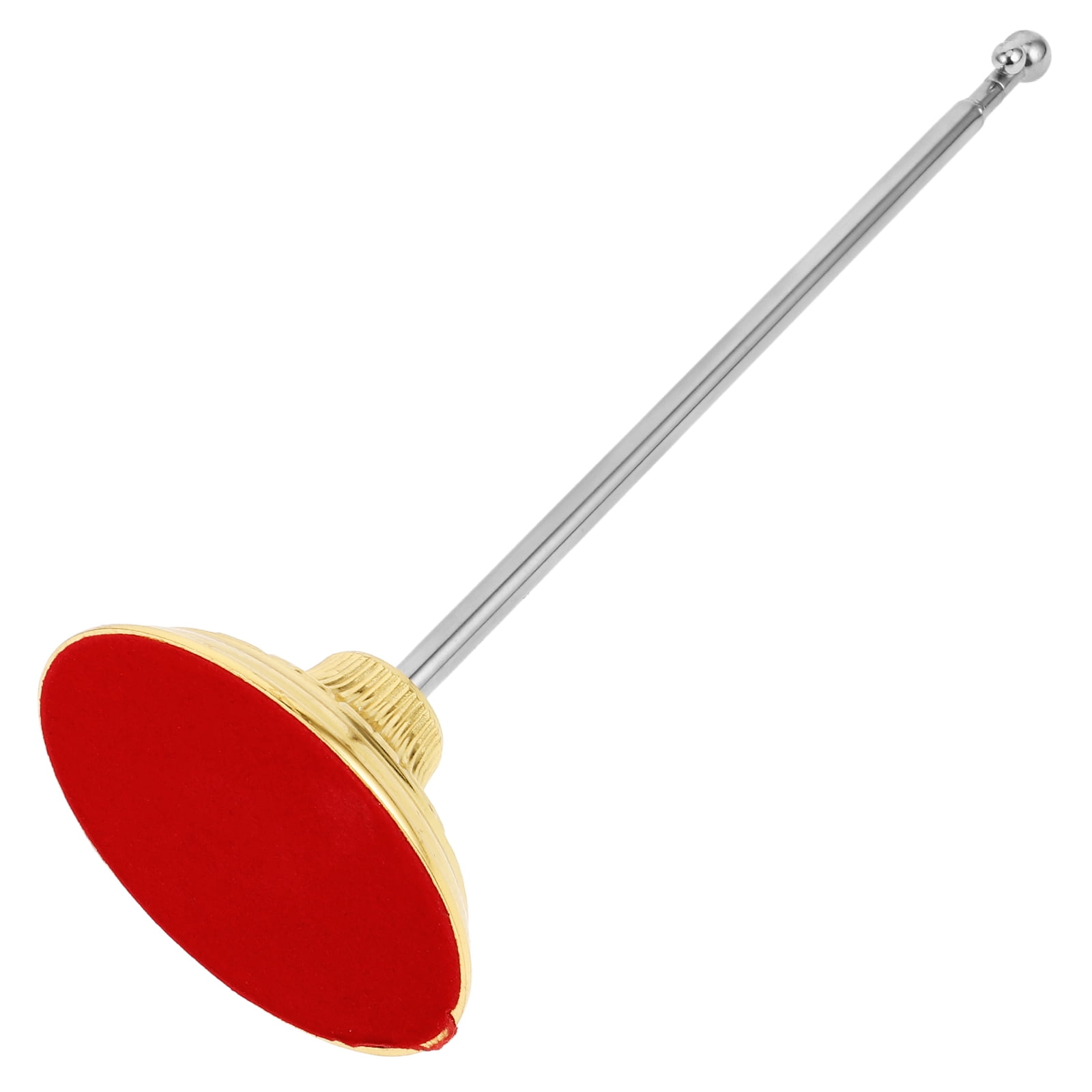 MLINS Desktop Flag Stand Office Flag Base Decorative Flag Bracket Flag ...