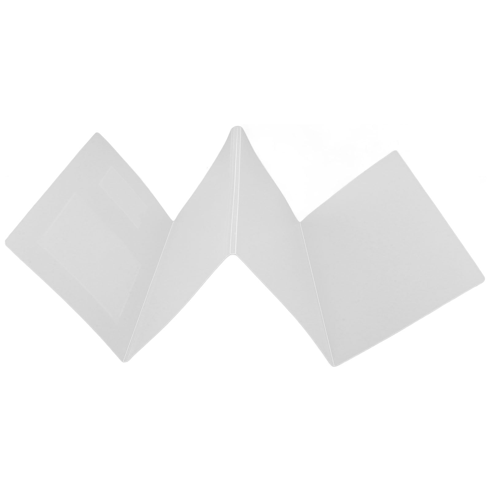 MLINS Desktop Panel Desk Divider Desktop Area Dividing Board Desk ...