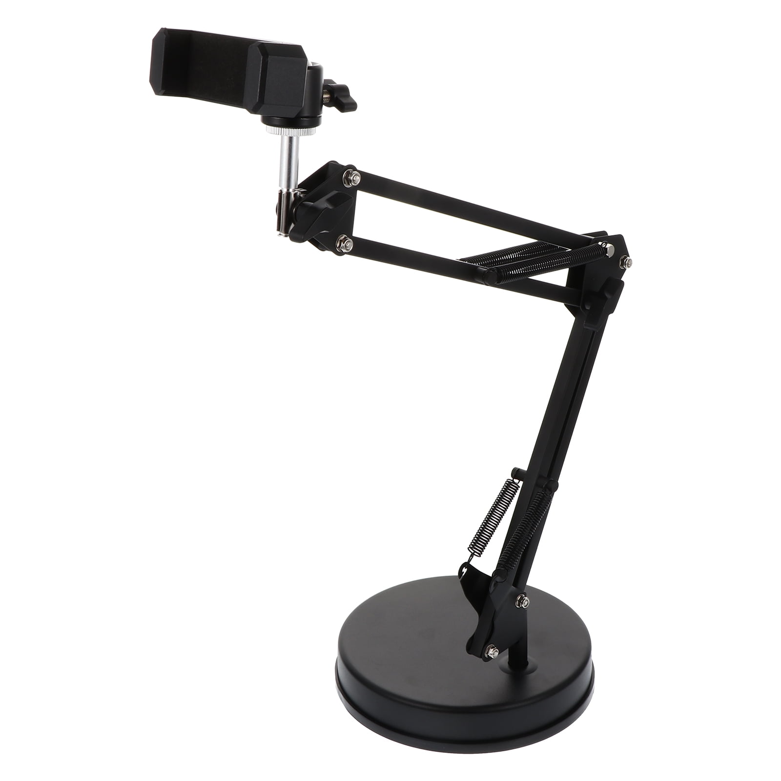 MLINS Desktop Webcam Bracket Camera Stand Affordable Travel - Walmart.com