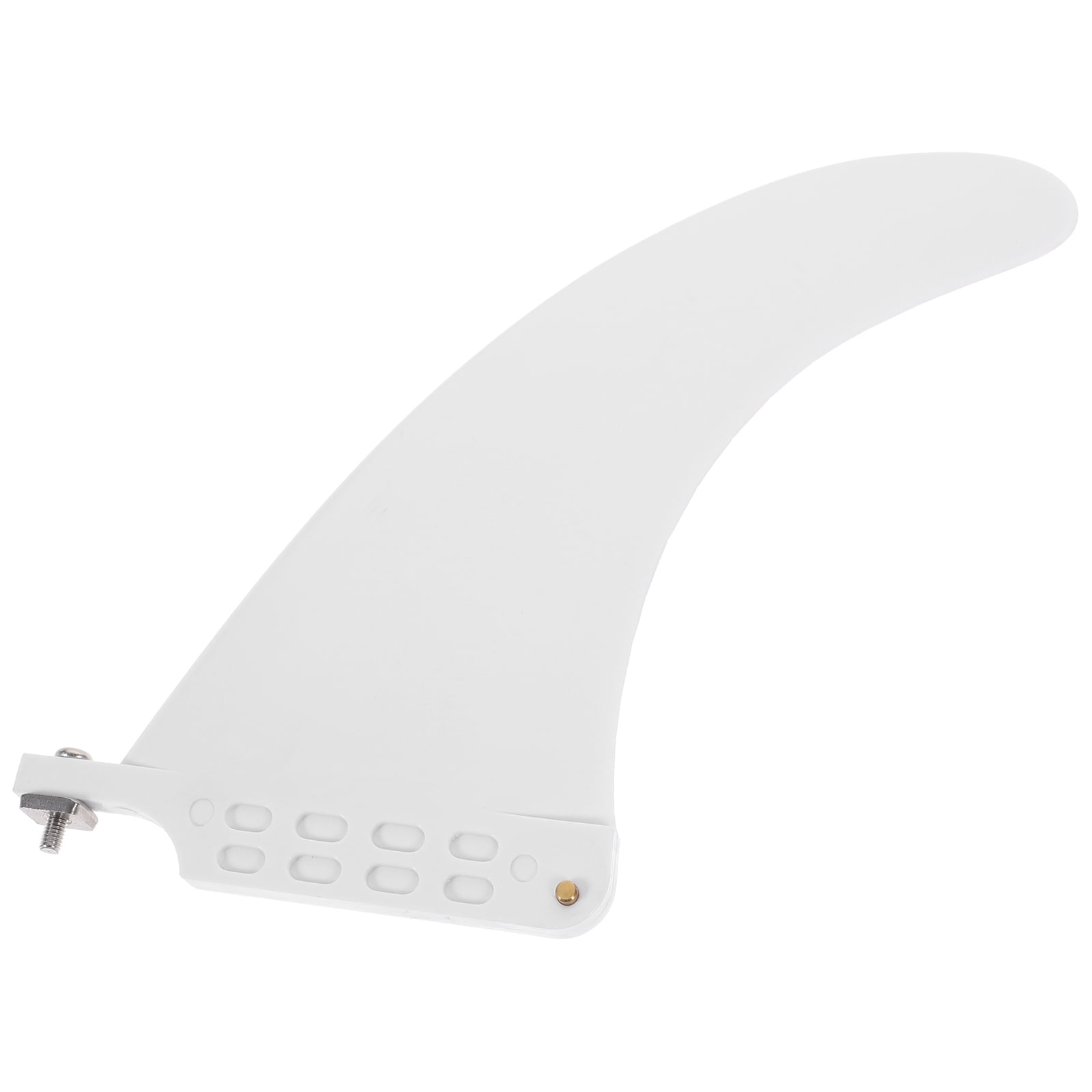 MLINS Detachable Paddle Fin Nylon Surfboard Fin Canoe Surfboard Fin ...