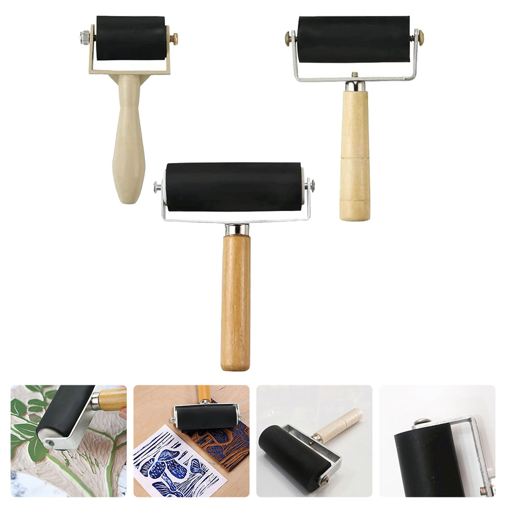 MLINS Diamond Drawing Rollers for DIY Made of Synthetic Materials ...