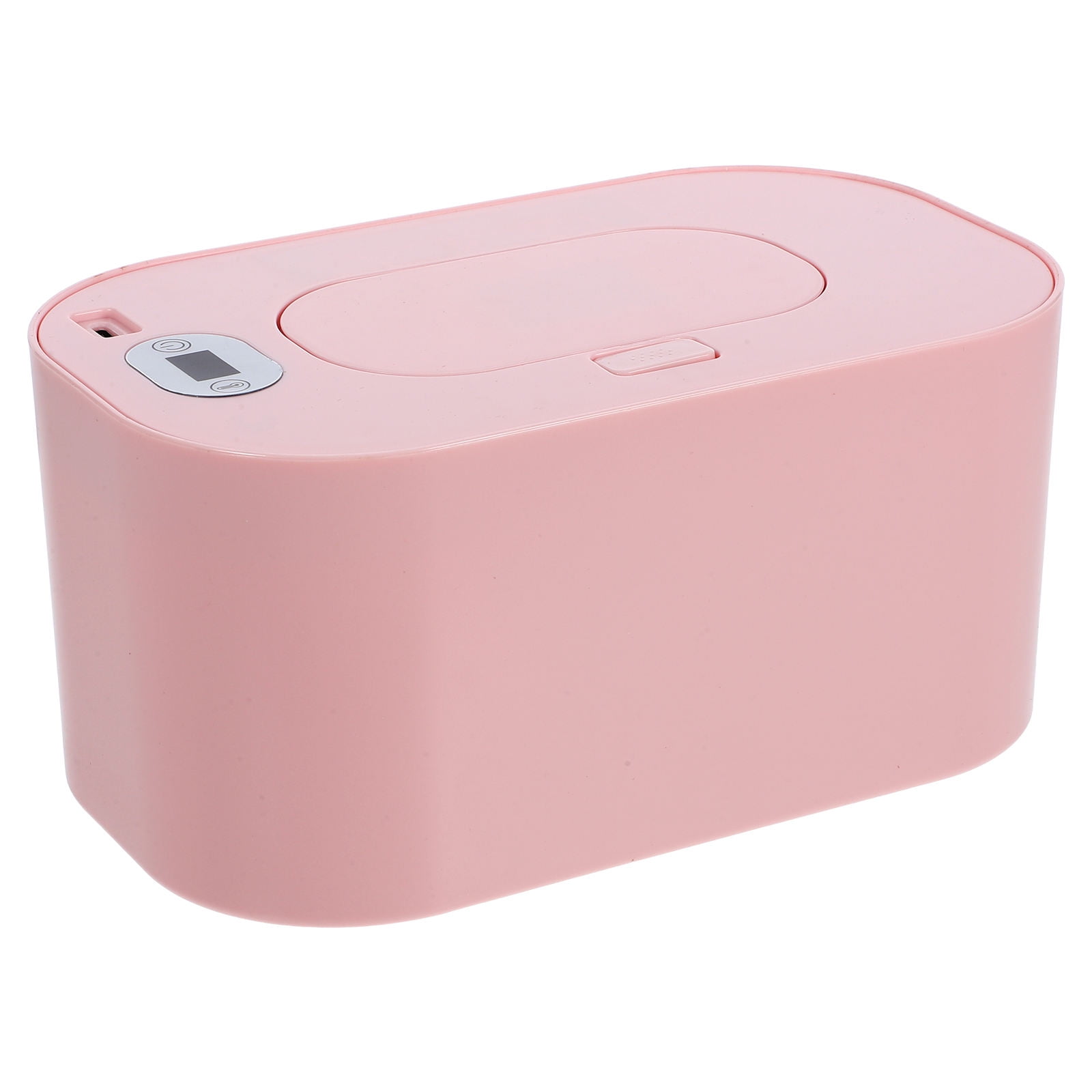 MLINS Diaper Warmer Wipe Baby Wipes Heater for Dispenser Operated ...