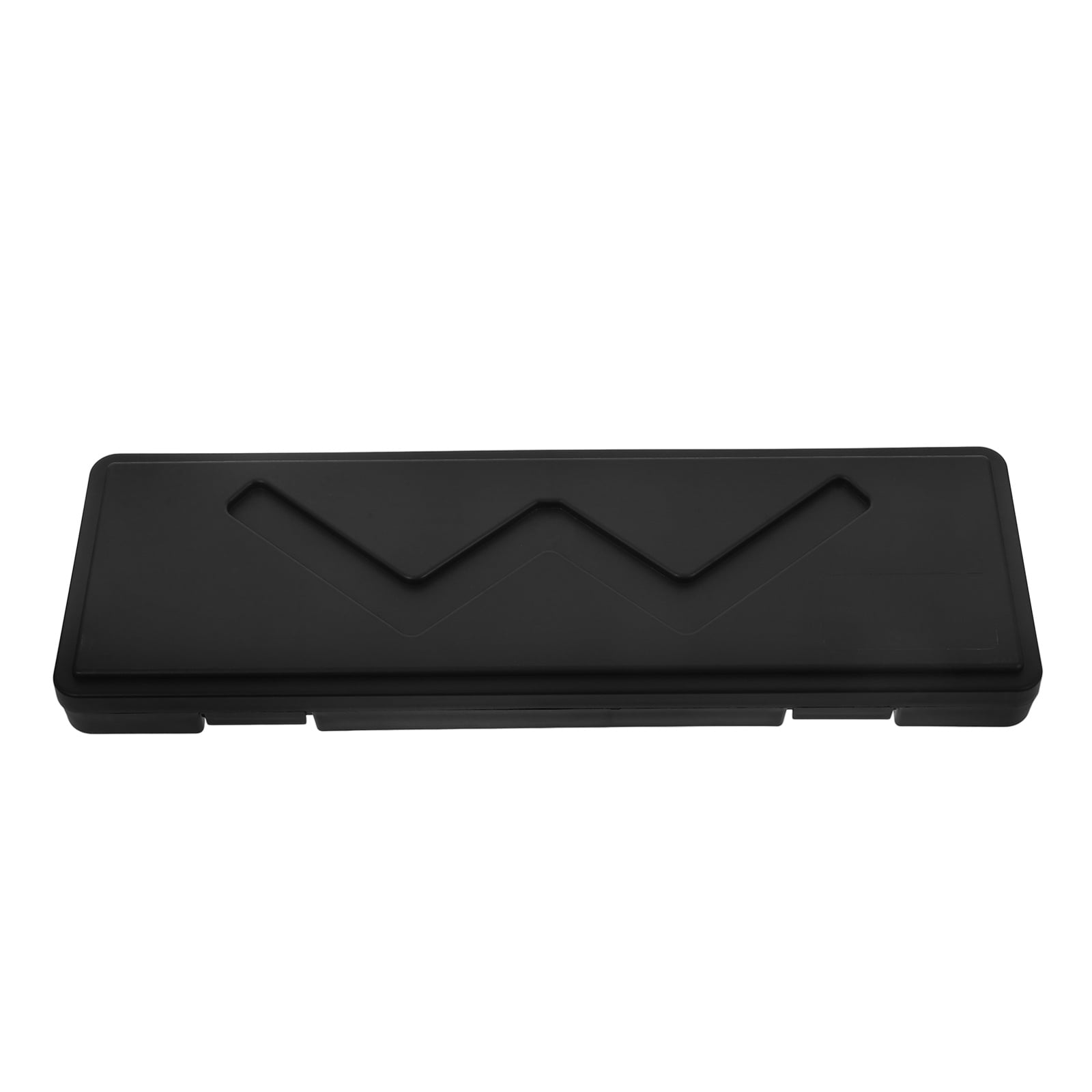 MLINS Digital Caliper Box Caliper Display Box Tool Storage Box Plastic ...