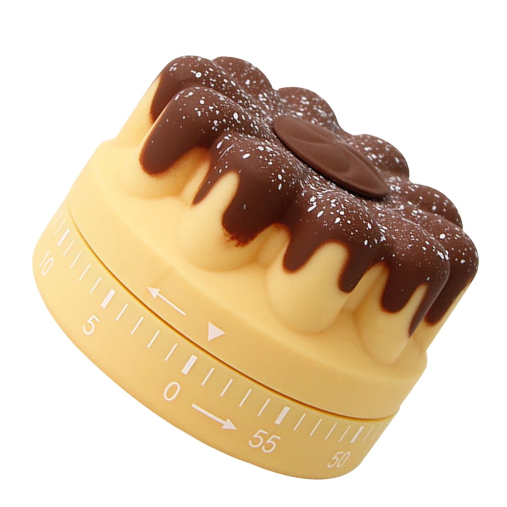 MLINS Digital Time Manager Timer Clock Mechanical Child - Walmart.com