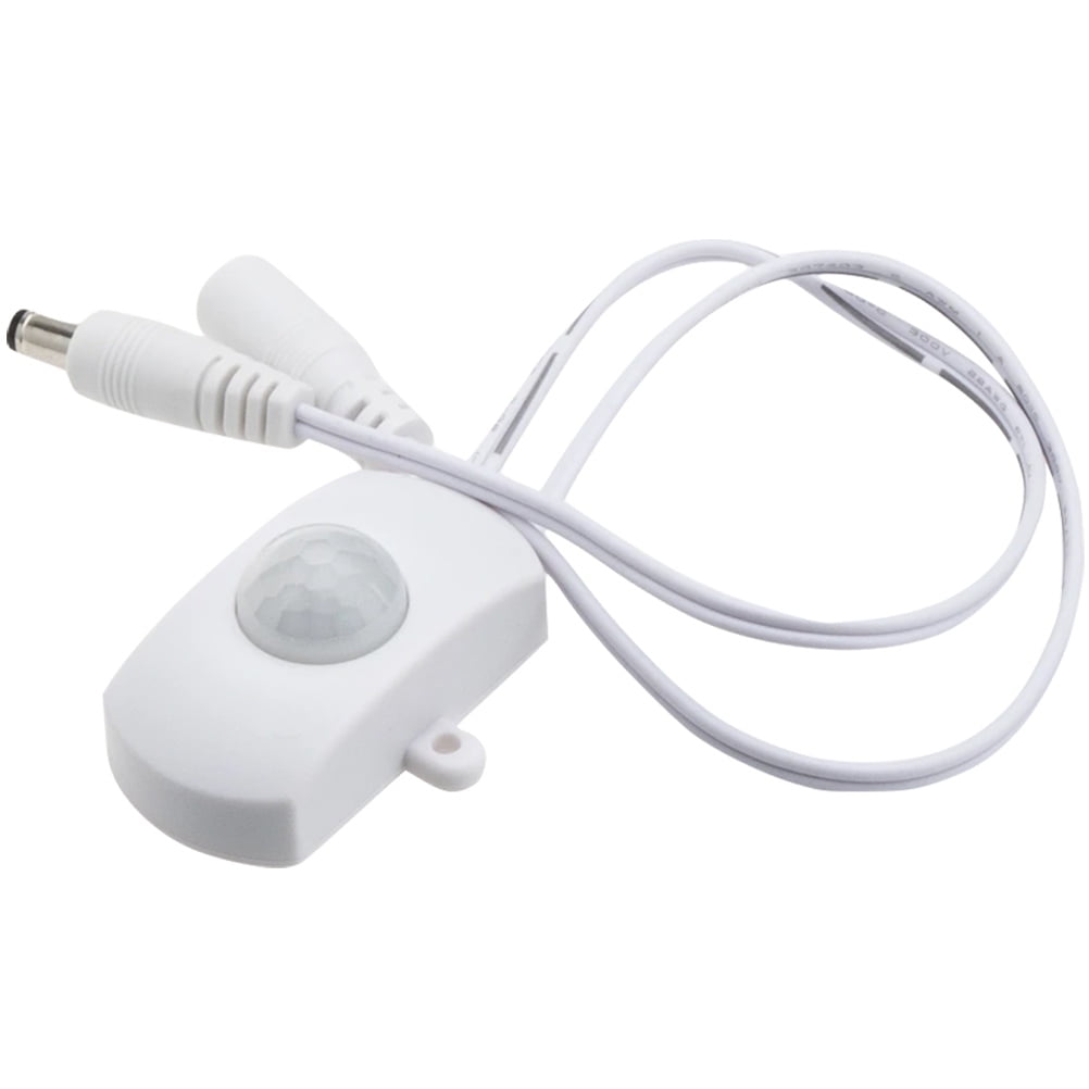 MLINS Dimmer Switch Ir Light Infrared LED Sensor Controller Safe and ...