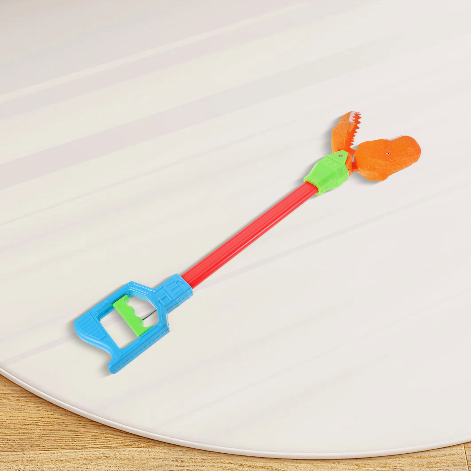 MLINS Dinosaur Hands Grabber Toy For Kids Interactive Robot Claw ...