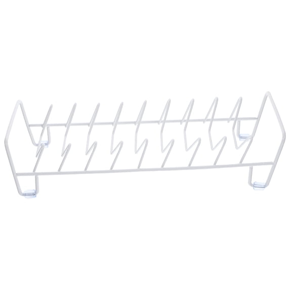 MLINS Dish Drying Rack Plate Dish Drainer Rack Dish Dryer Drying Rack ...