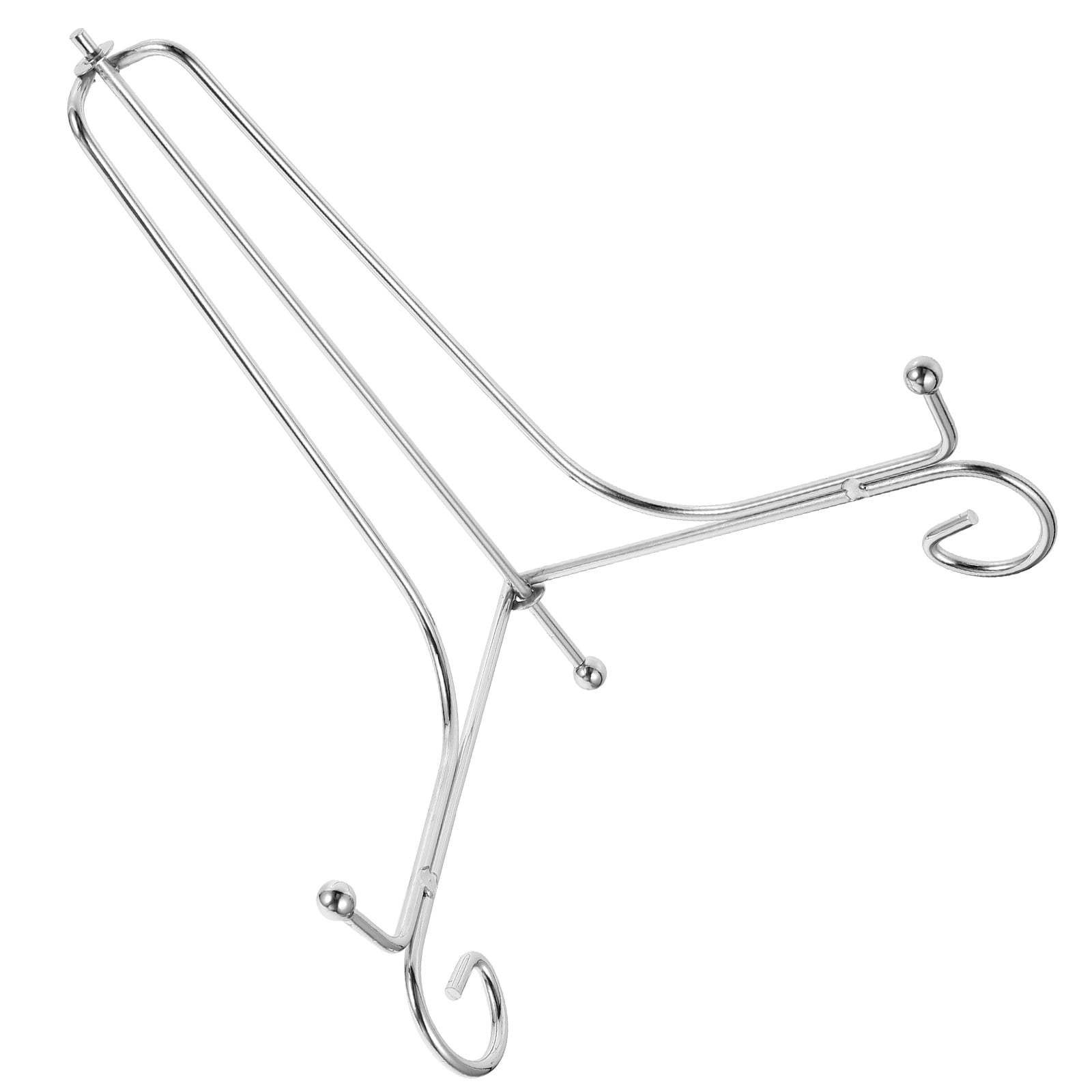 MLINS Display Frame Plate Holders Stand Platter Stands for Brackets ...