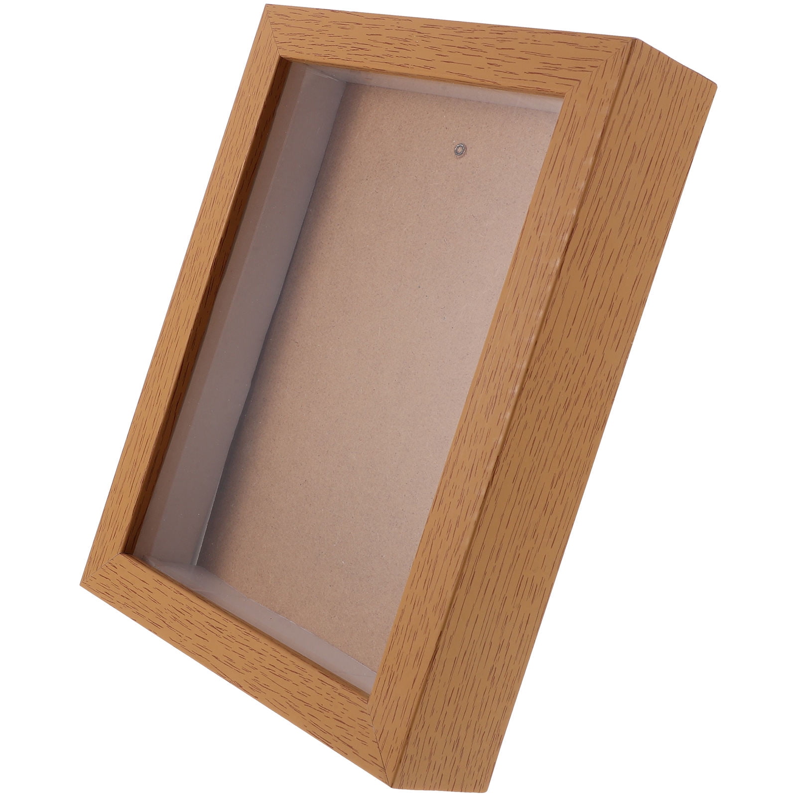 MLINS Display Photo Frame Loading Craft Shadow Boxes Picture Case ...