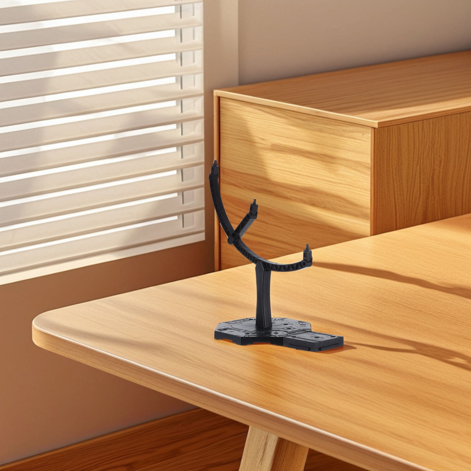 MLINS Display Stand for Doll Models Action Figure Base Support for ...