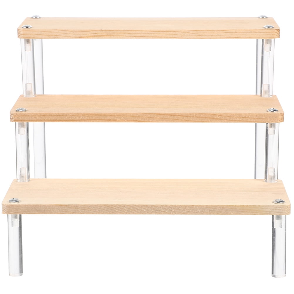 MLINS Display Stands for Vendor Events Jewelry Ladder Storage Rack ...