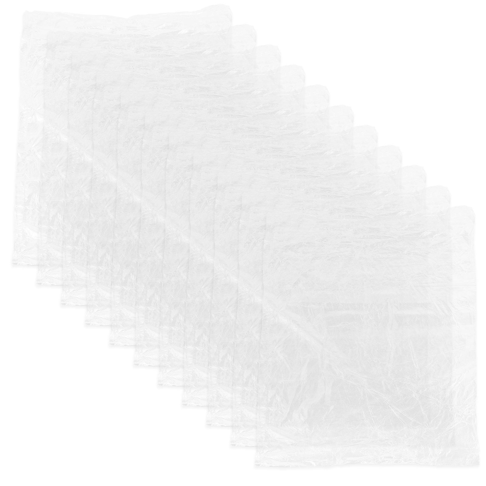 MLINS Disposable Foot Spa Bags for Pedicure Soaking at Home Lightweight ...