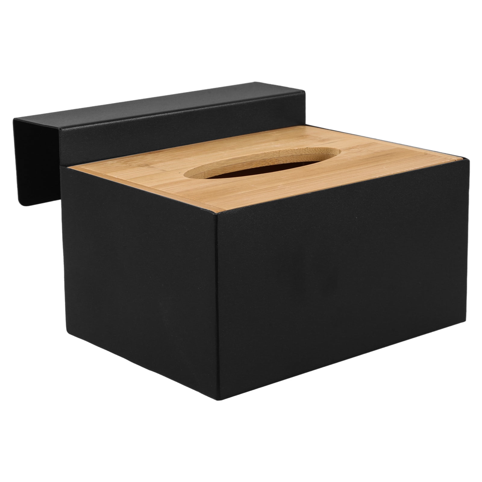 MLINS Disposable Glove Organizer Box Kitchen Disposable Glove Dispenser ...