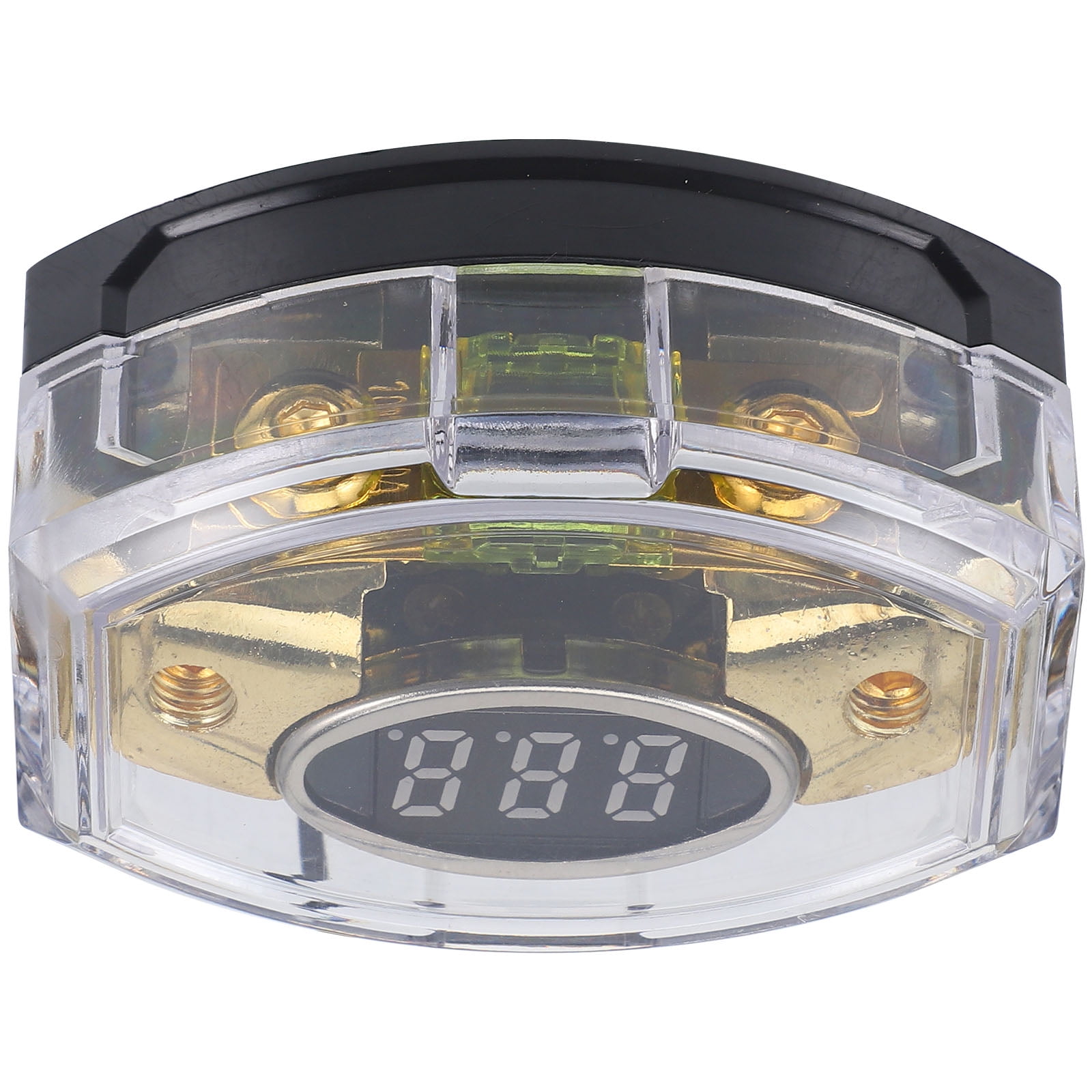 MLINS Distribution Block Vehicle Audio Power Distribution Amplifier ...