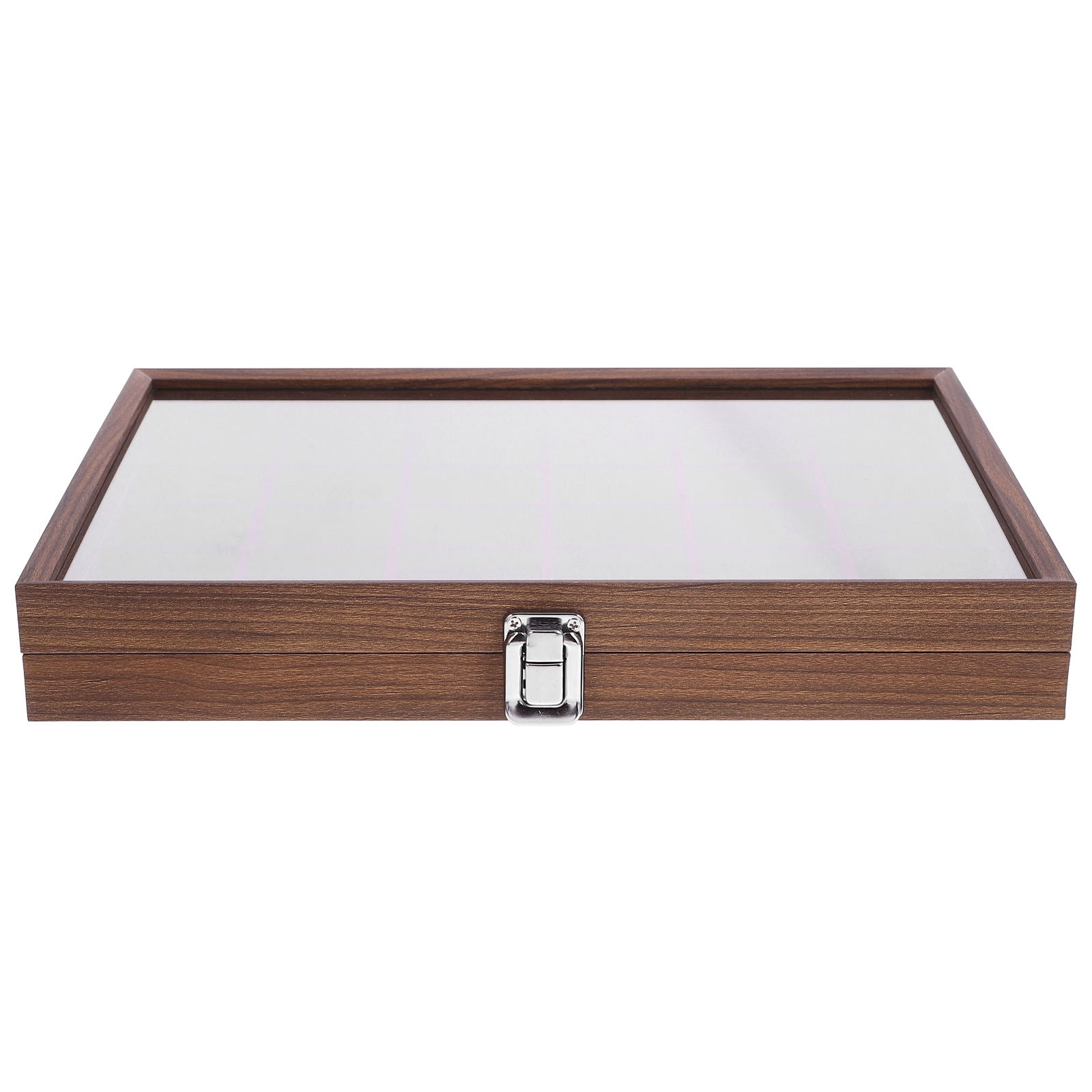 Milisten Tea Bag Container Stainless Steel for Office Use 1Pack ...