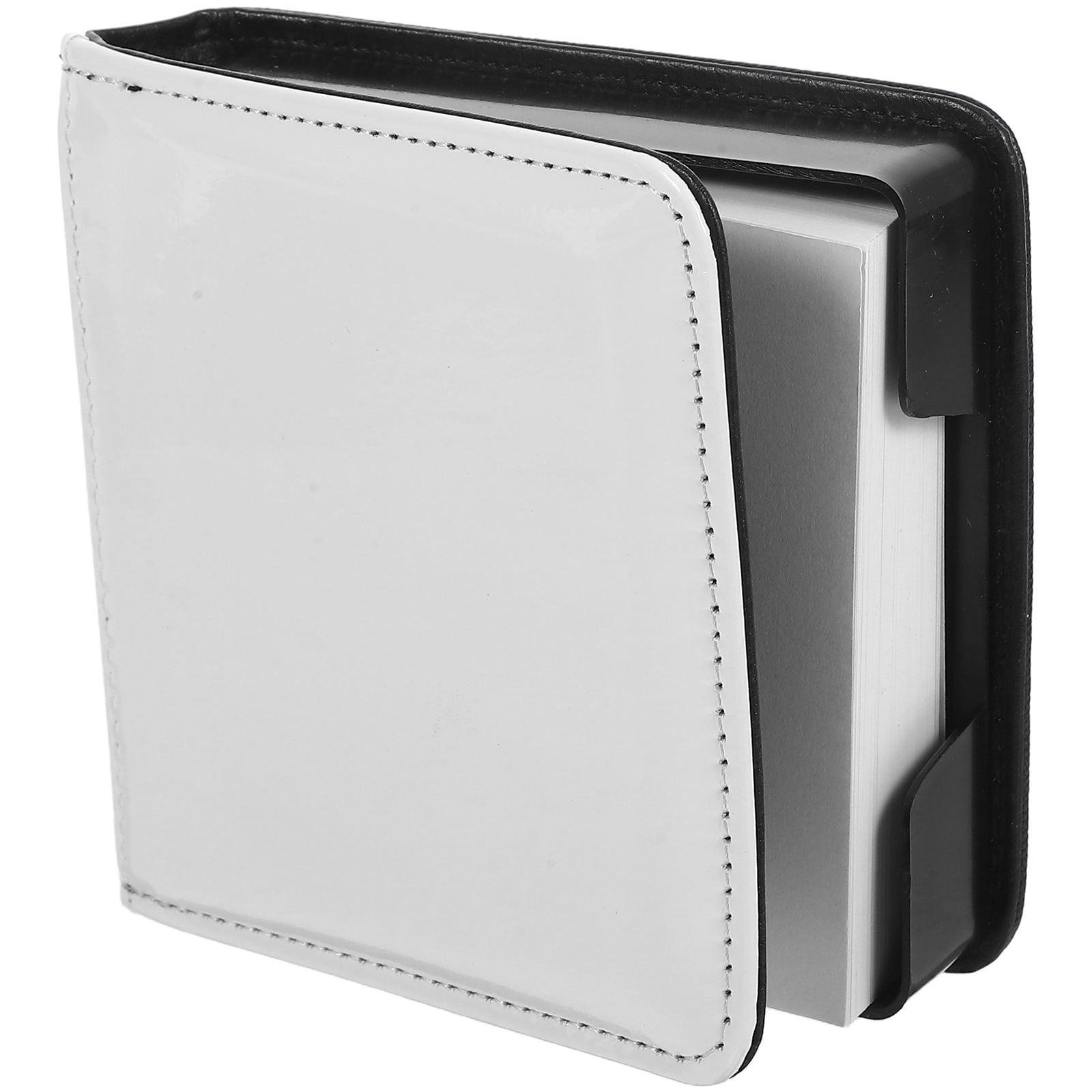 MLINS Diy Sublimation Notepad For Students And Office Workers Blank ...