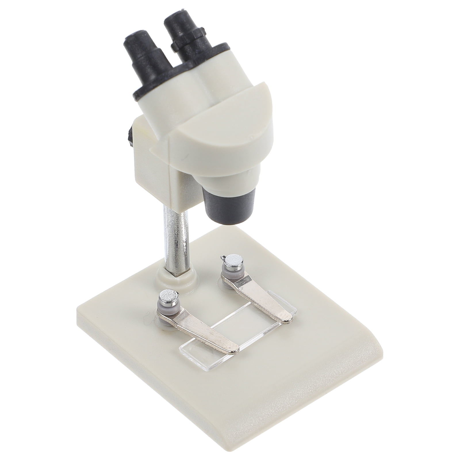 MERRYHAPY Microscope Mini Toy Decorative 1Set - Walmart.com