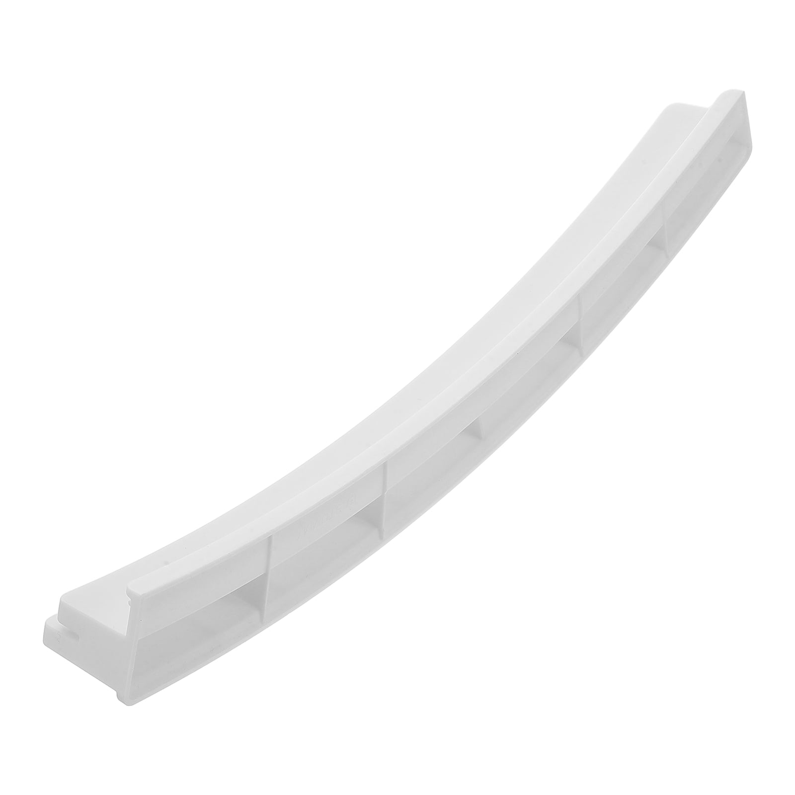 MLINS White Plastic Multifunctional Card and Domino Holder for Home Use ...