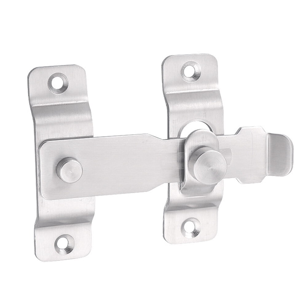 MLINS Door Lock Buckle Shutter Latch Anti-corrosion Strong and Durable ...