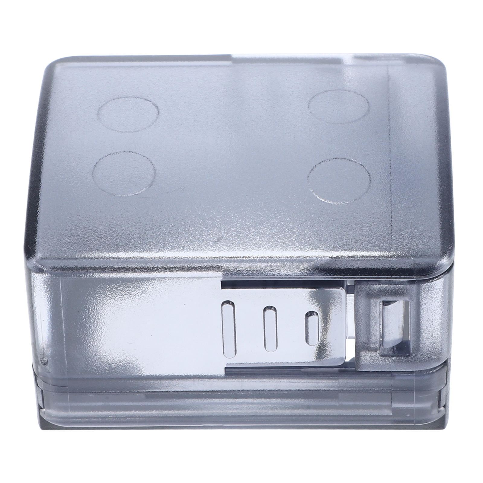 MLINS Door Lock Child Proof Safety Cover Baby Safety Door Lock Cover ...