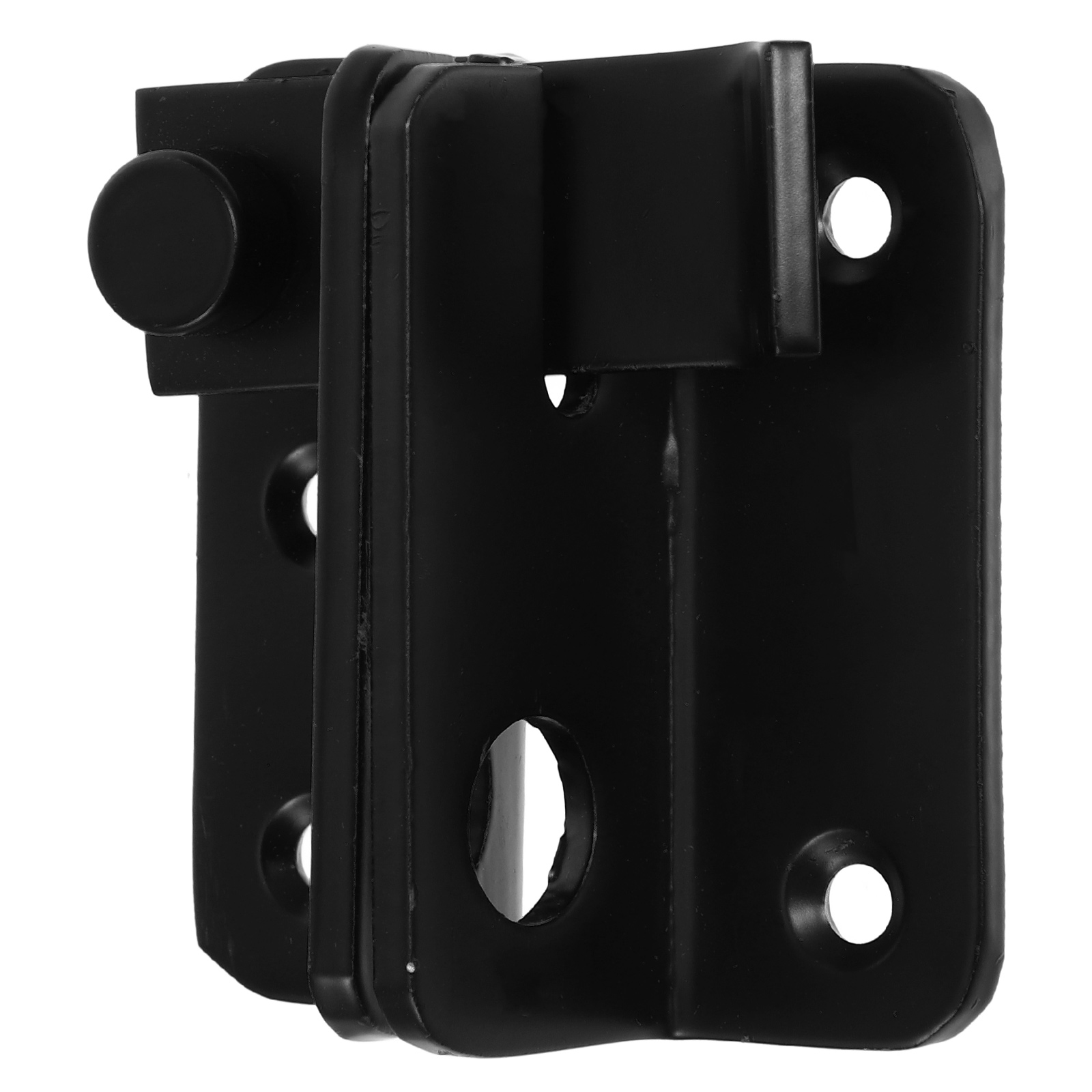 MLINS Door Lock Latch Furniture Door Latch Flip Gate Latch Heavy Duty ...