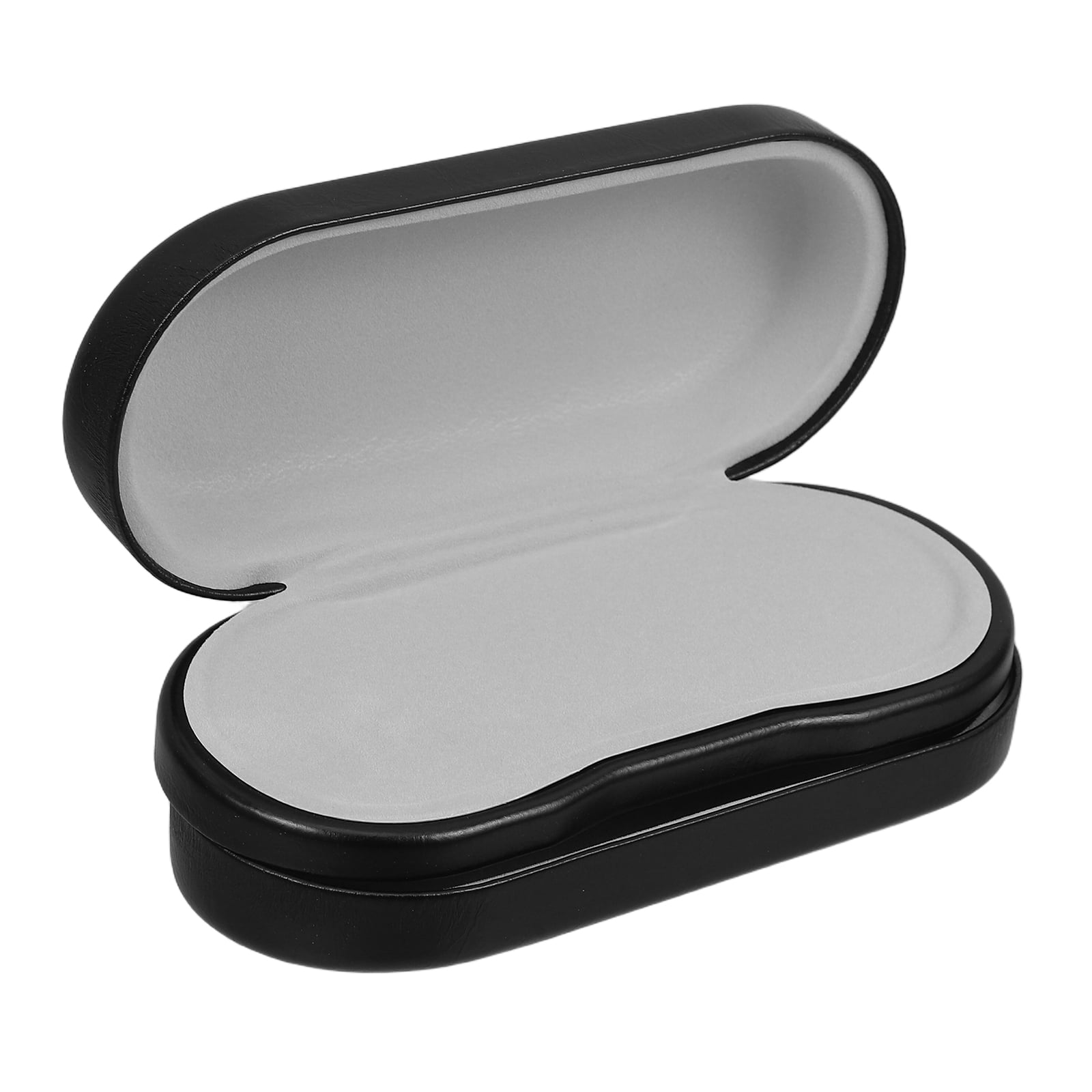 MLINS Double Layer Glasses Case Secret Safe Hidden Storage Hiding ...