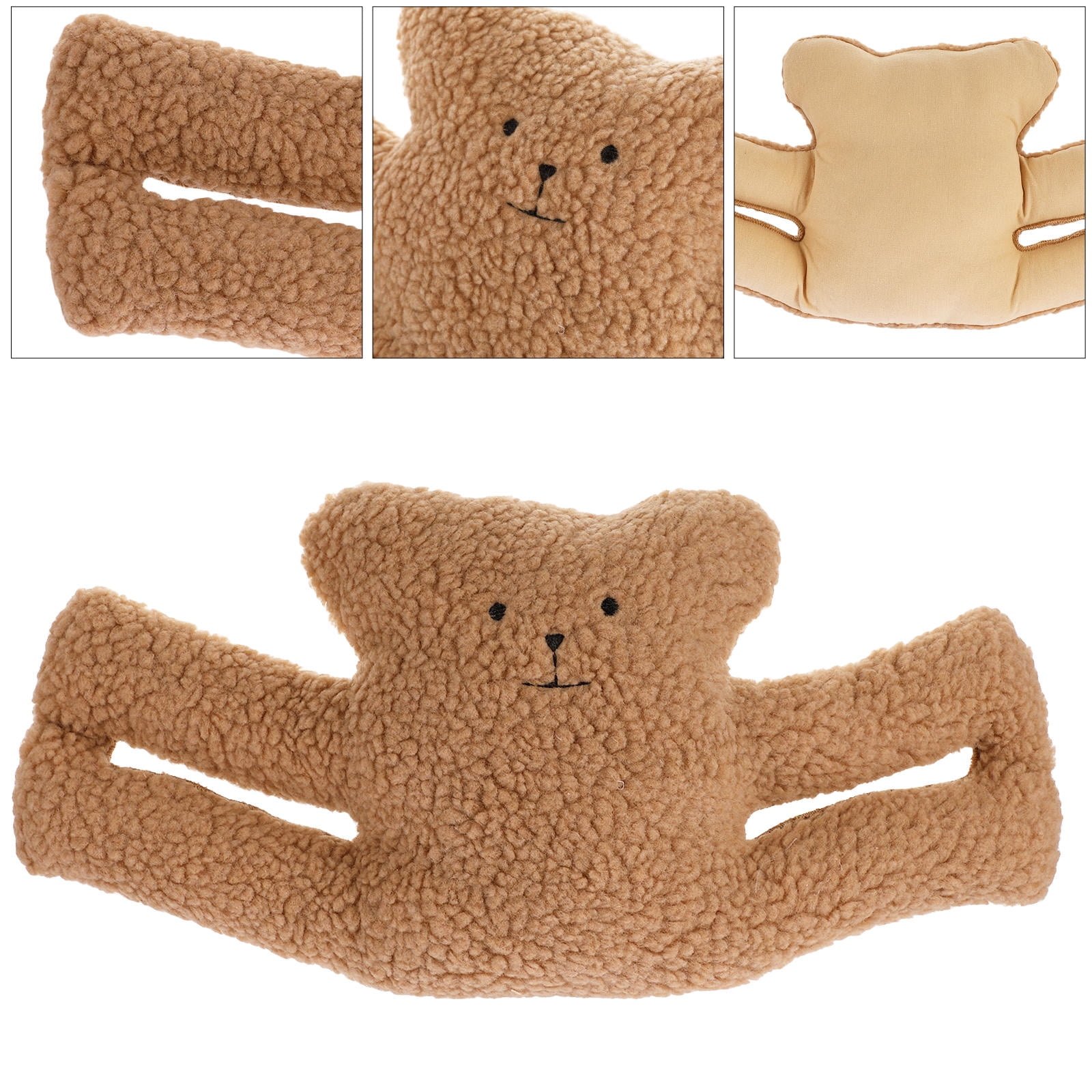 AURARMLET Door Stopper 1Pack 15X7.3X0.8in - Walmart.com