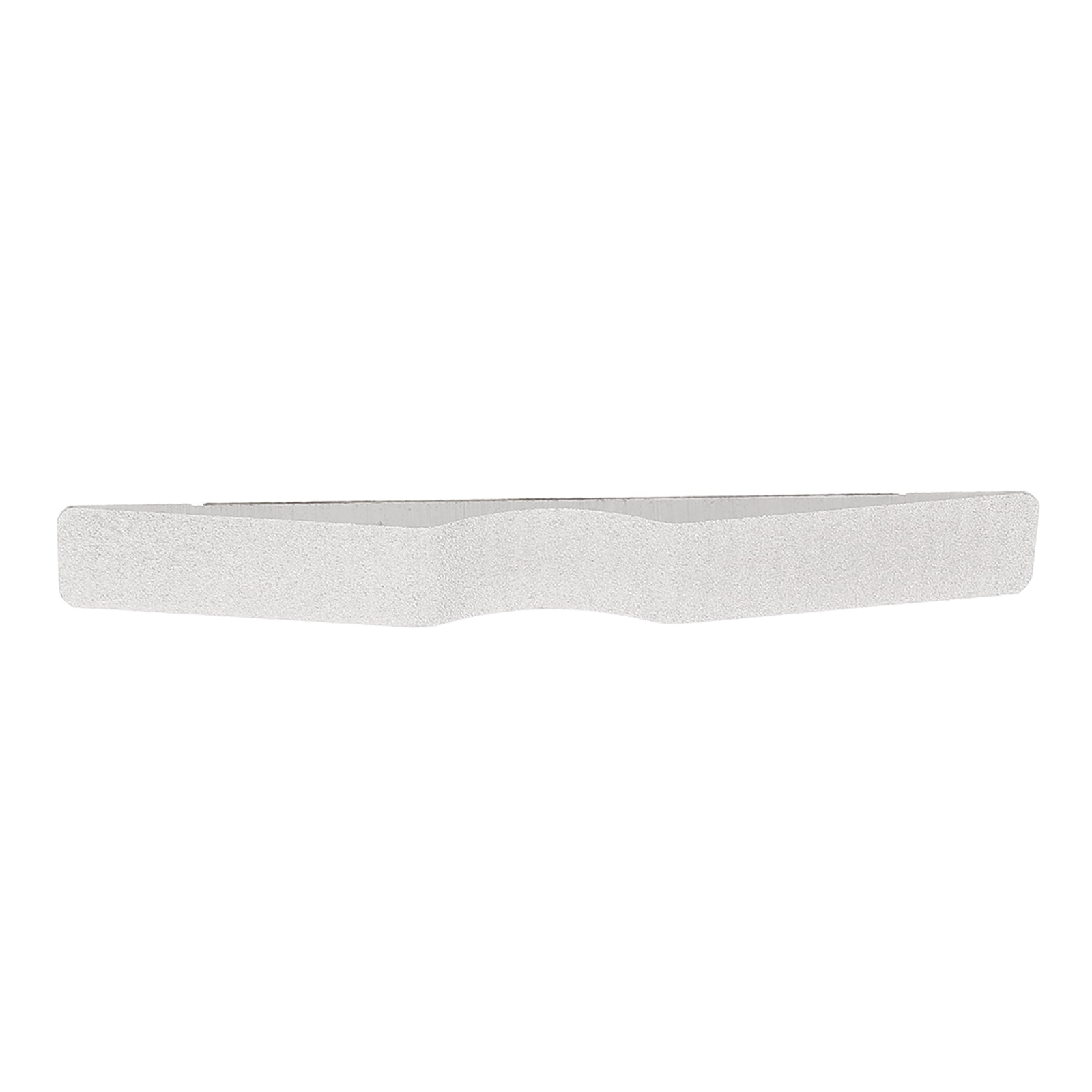 MLINS Door Stop Kit Portable Clothes Hanger Anti-slip Rack Silver ...