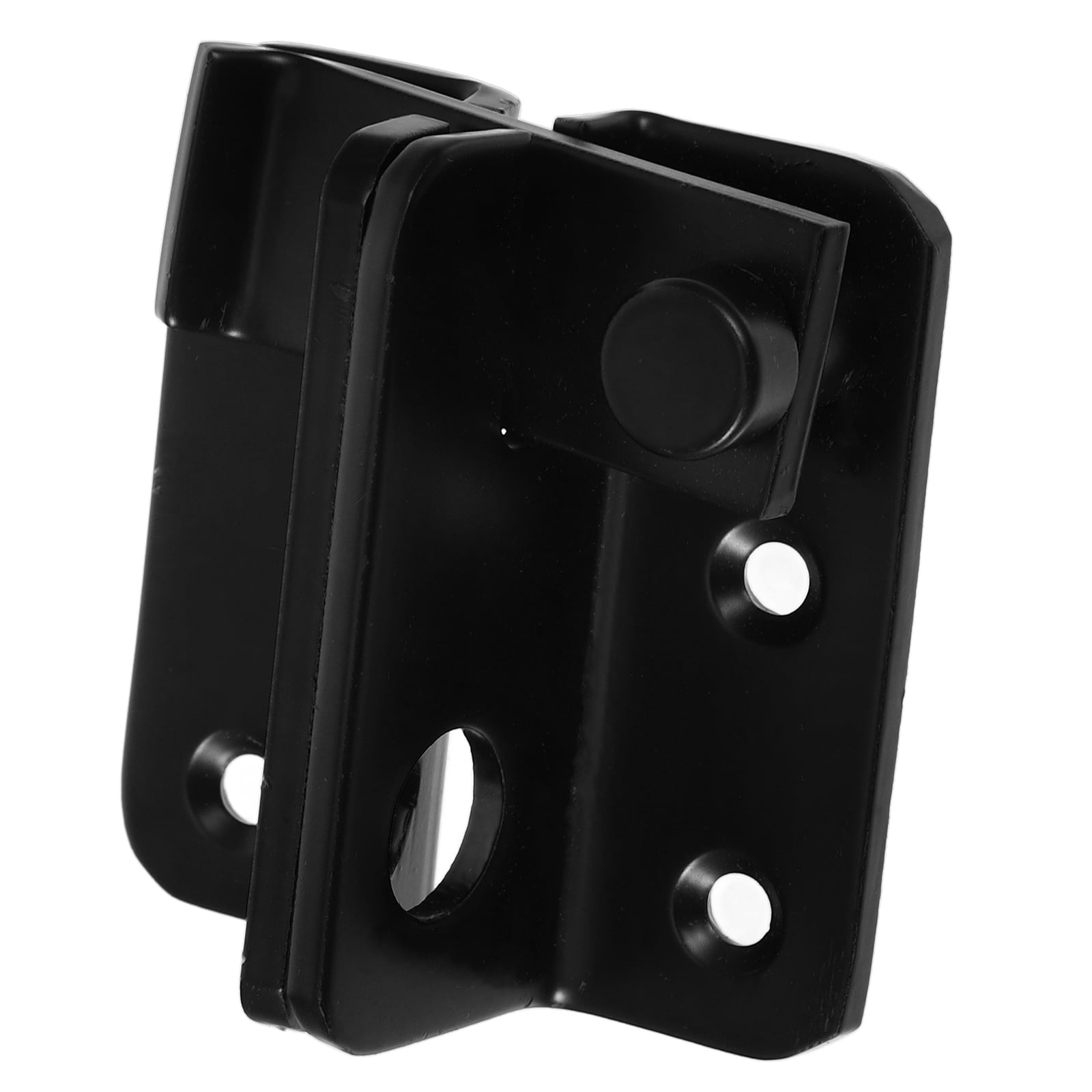 MLINS Door Supply Stainless Steel Door Flip Lock Gate Flip Latch ...
