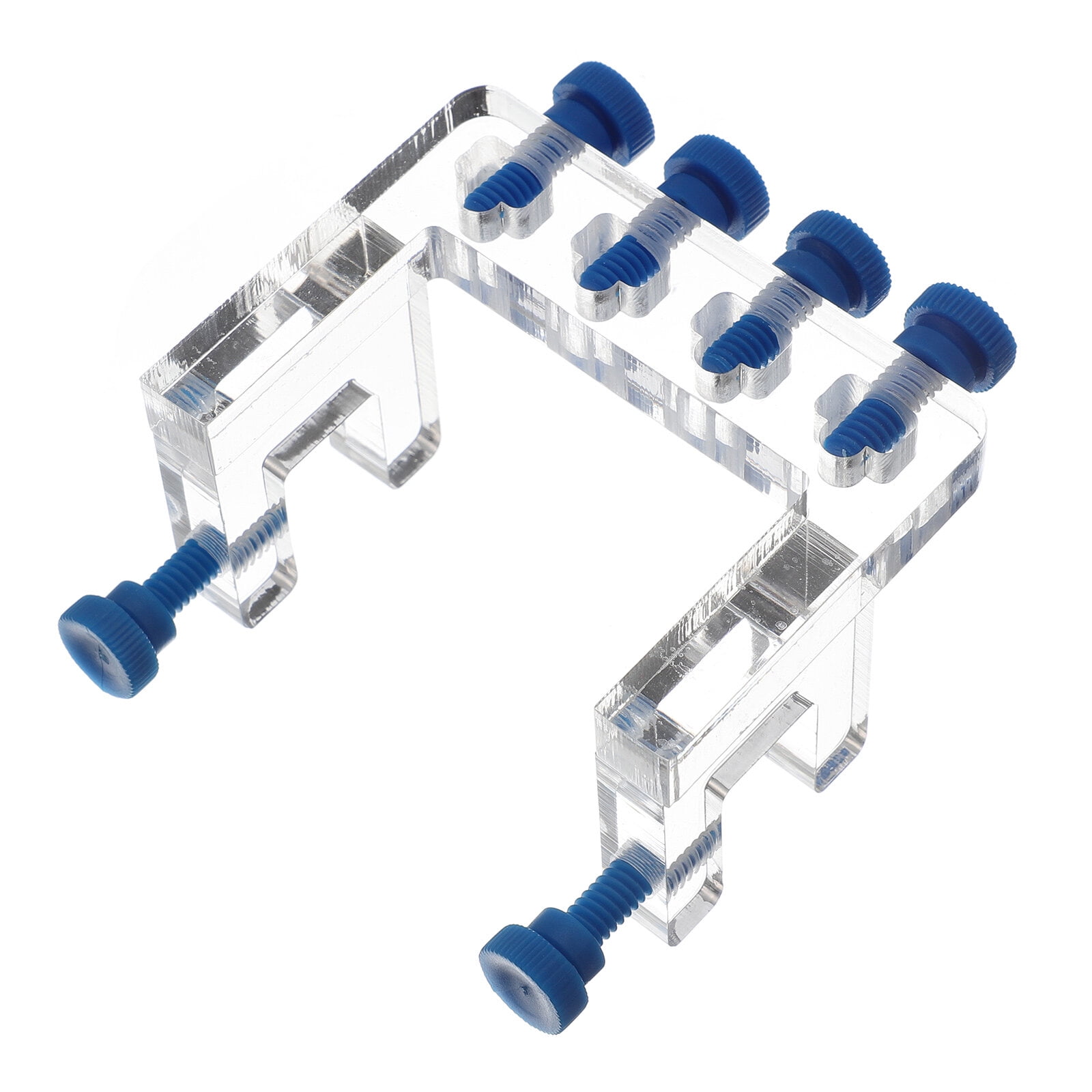 MLINS Dosing Pump Pipe Rack for Titration Convenient Holder - Walmart.com