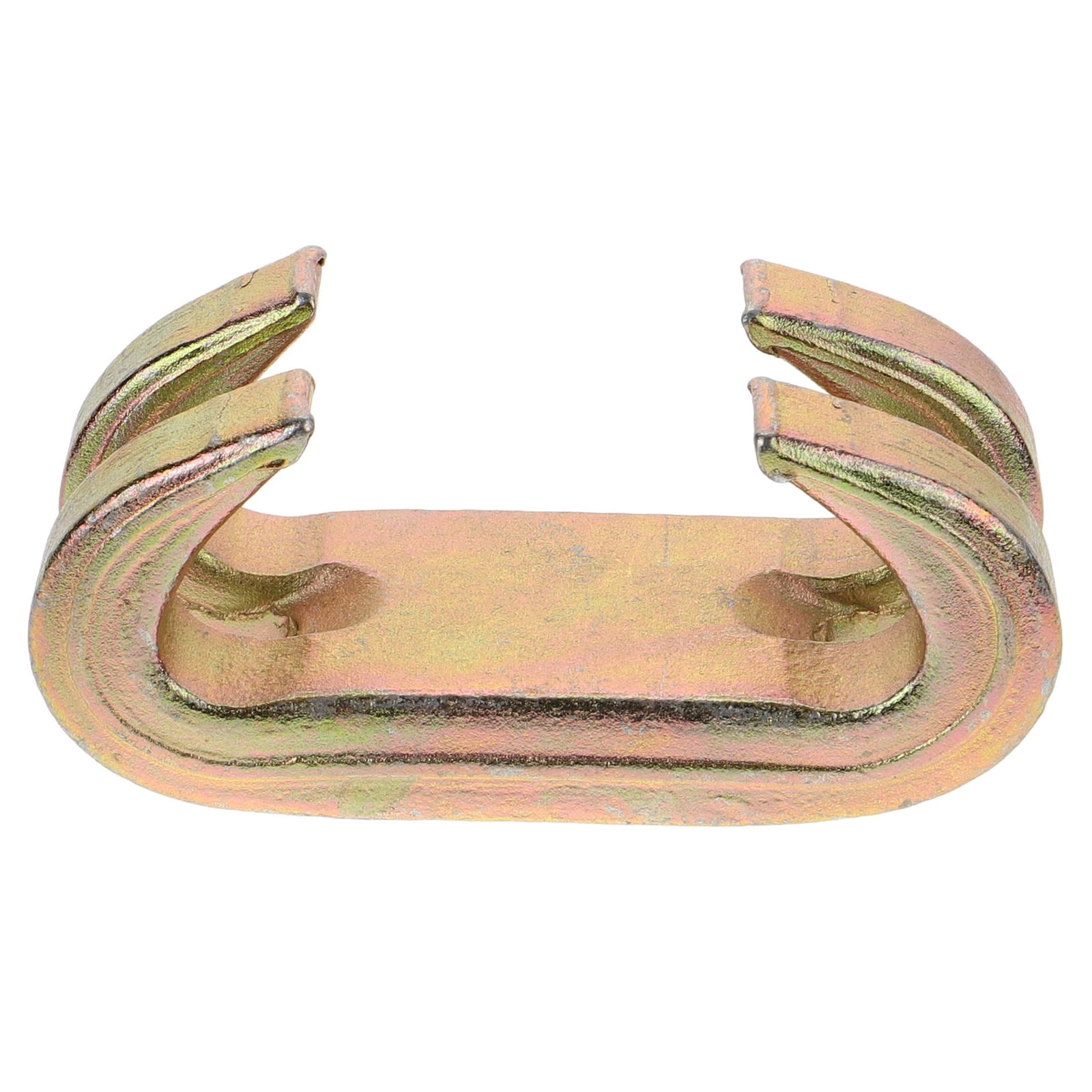 MLINS Double Claw Hook Dent Pulling Tool Automotive Metal Fabrication ...