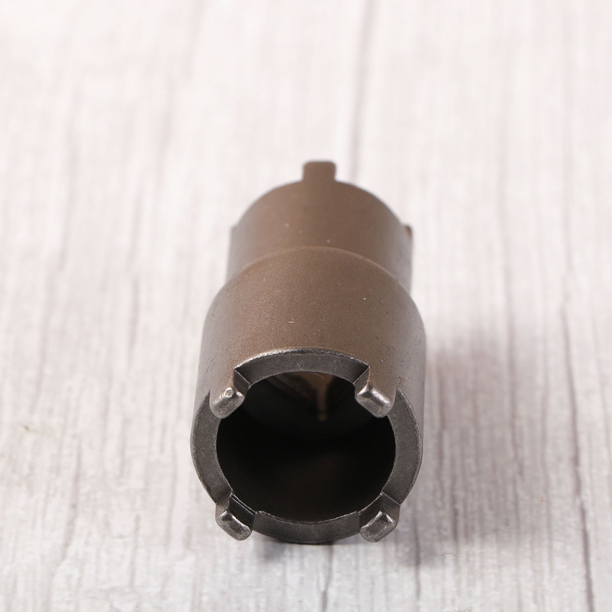 MLINS Double-end Clutch Nut Removal Tool Four Jaw Tool Motorcycle ...