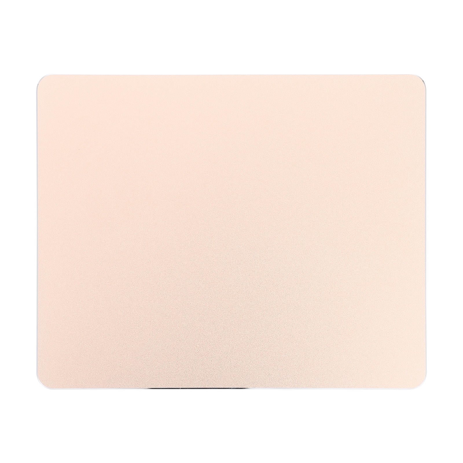 MLINS Double-sided Mouse Pad Desktop Mat Aluminum Comfortable Man ...