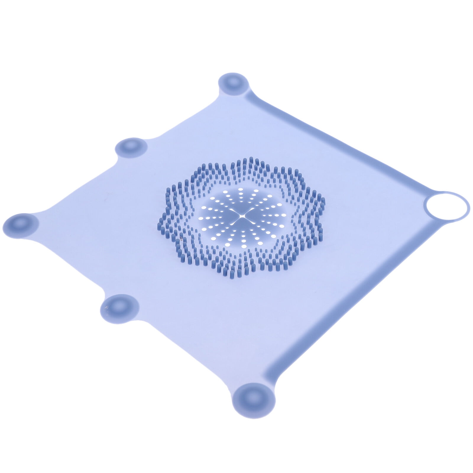 MLINS Drain Sanitary Anti-clogging Filter Drains Strainer Stopper ...